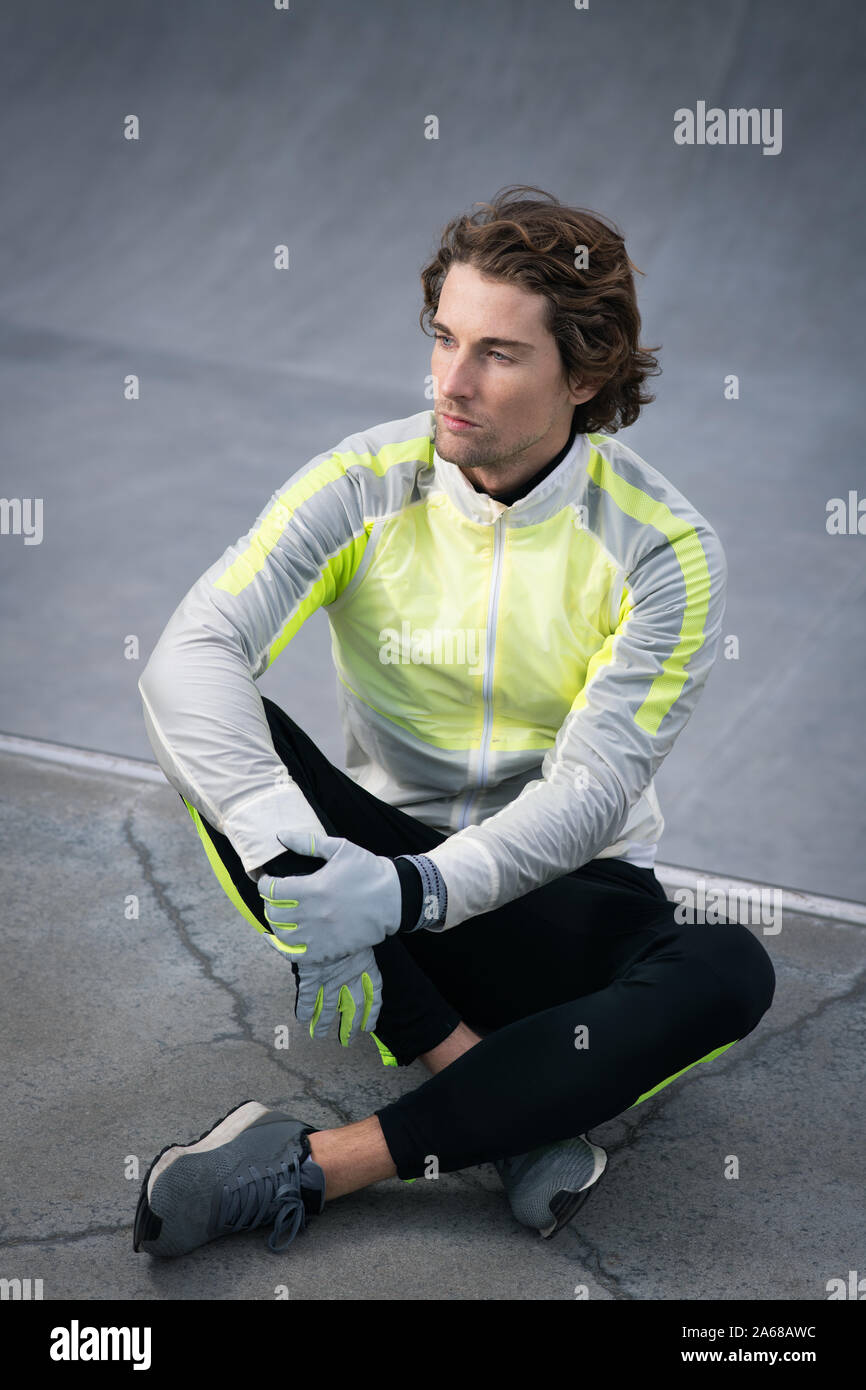 Wellbeing at work hi-res stock photography and images - Alamy