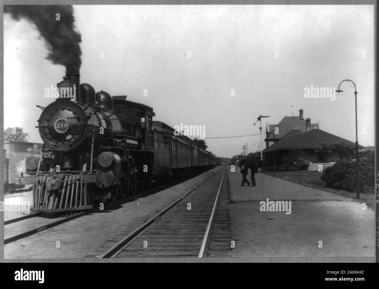 M c depot hi-res stock photography and images - Alamy