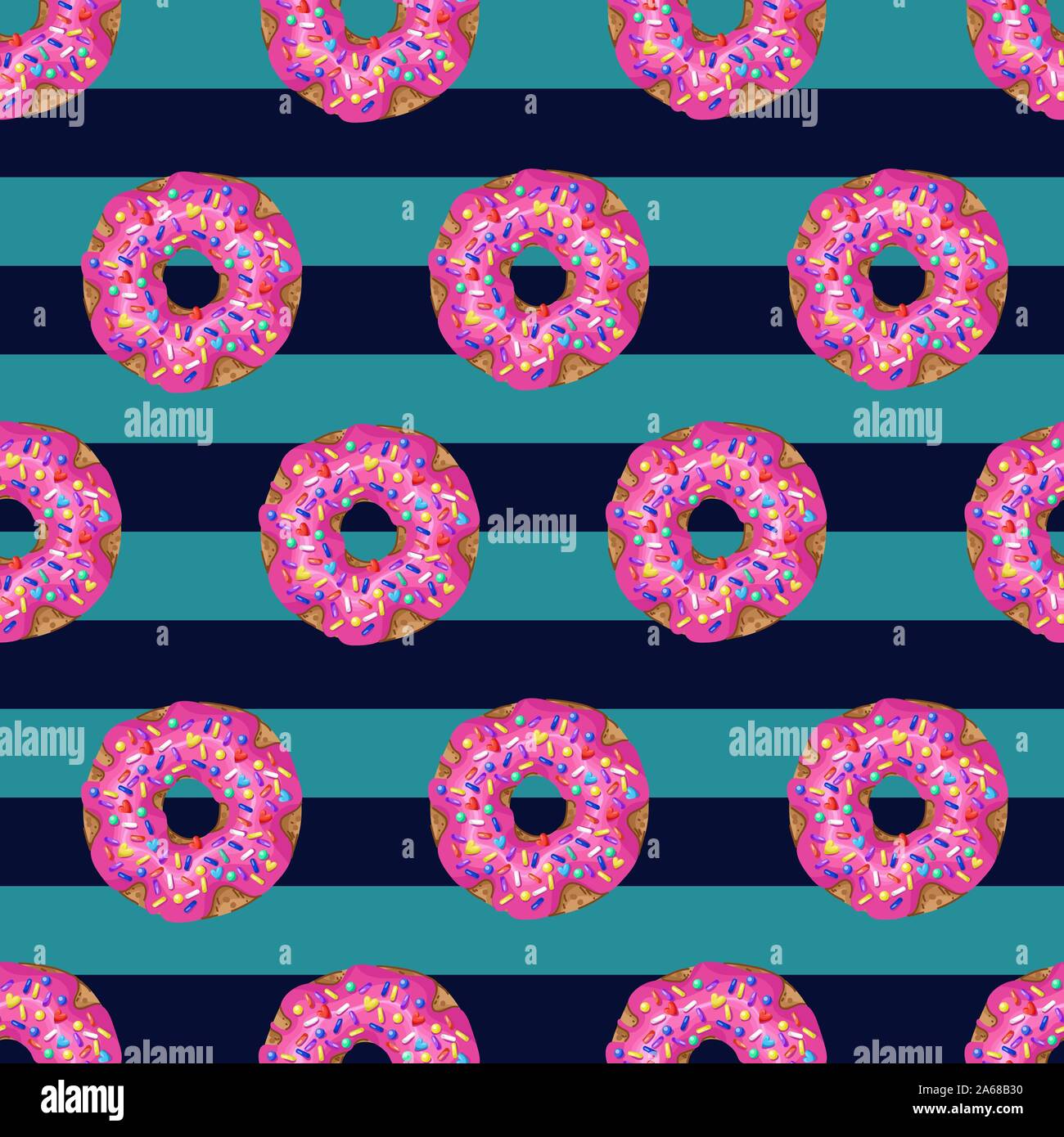 Striped glazed hi-res stock photography and images - Alamy