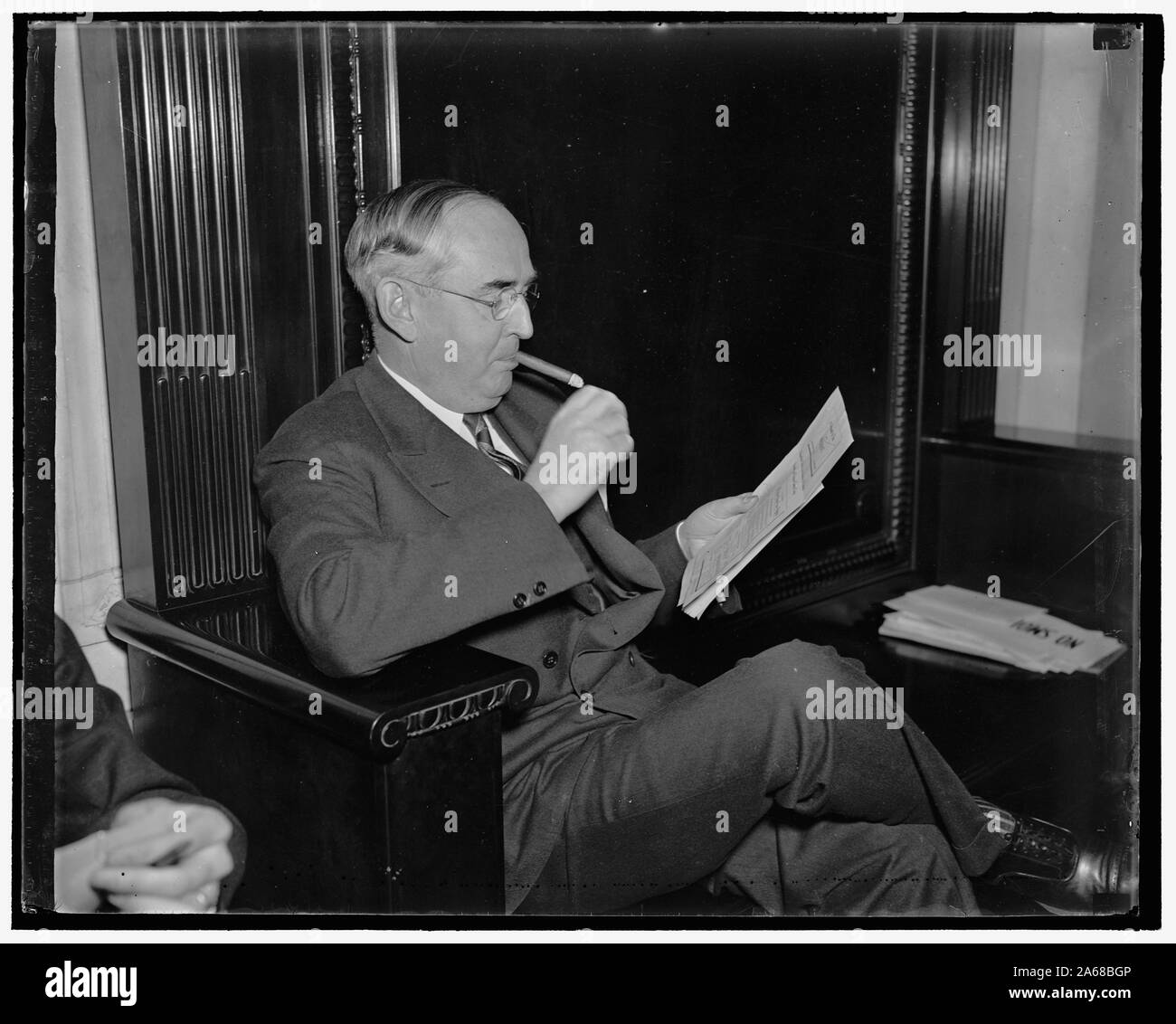 Vanderburg Cut Out Stock Images & Pictures - Alamy