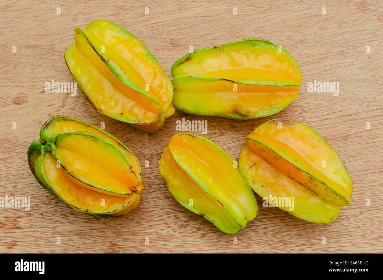 Five corner fruit hi-res stock photography and images - Alamy