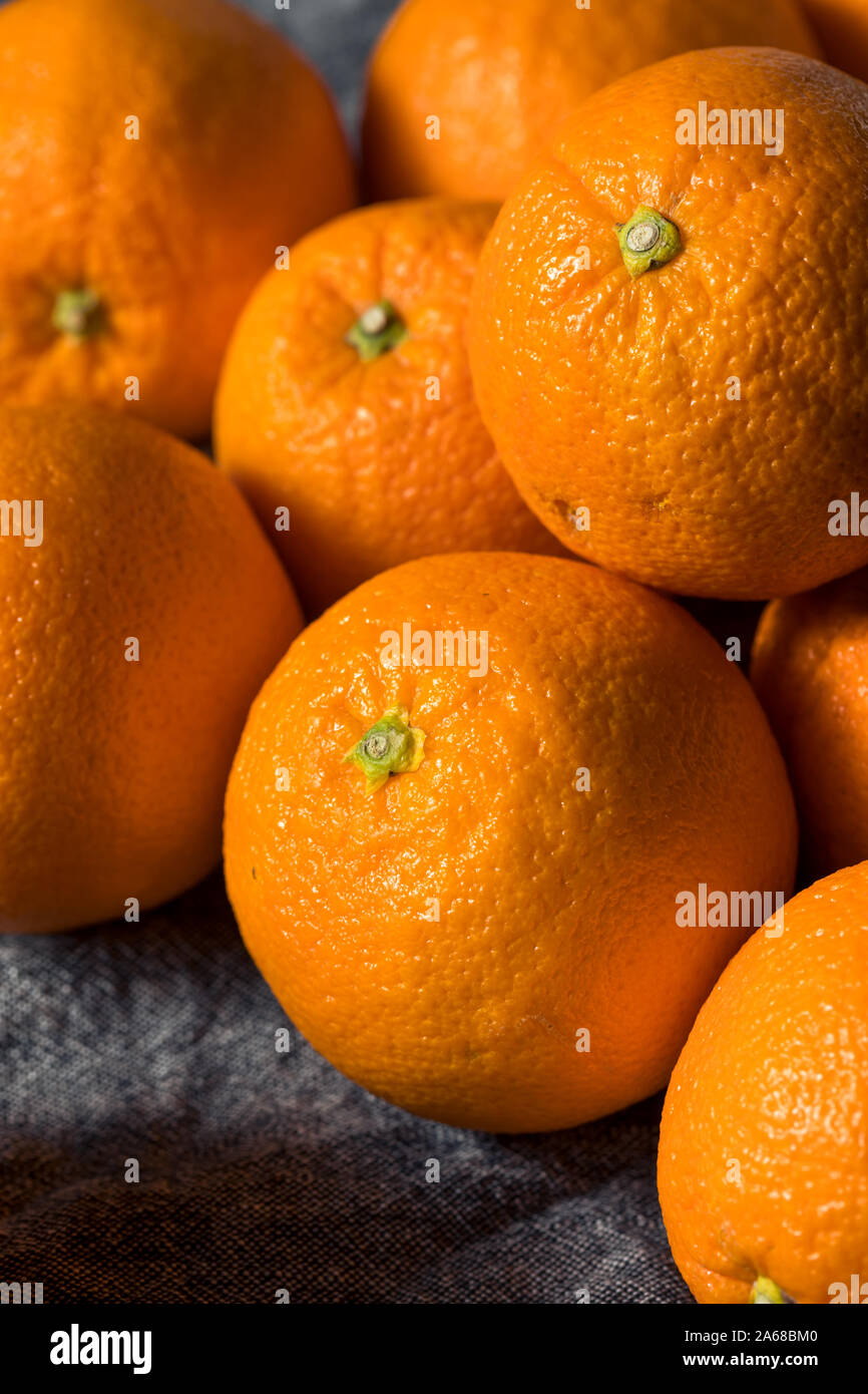 Raw oranges hi-res stock photography and images - Alamy