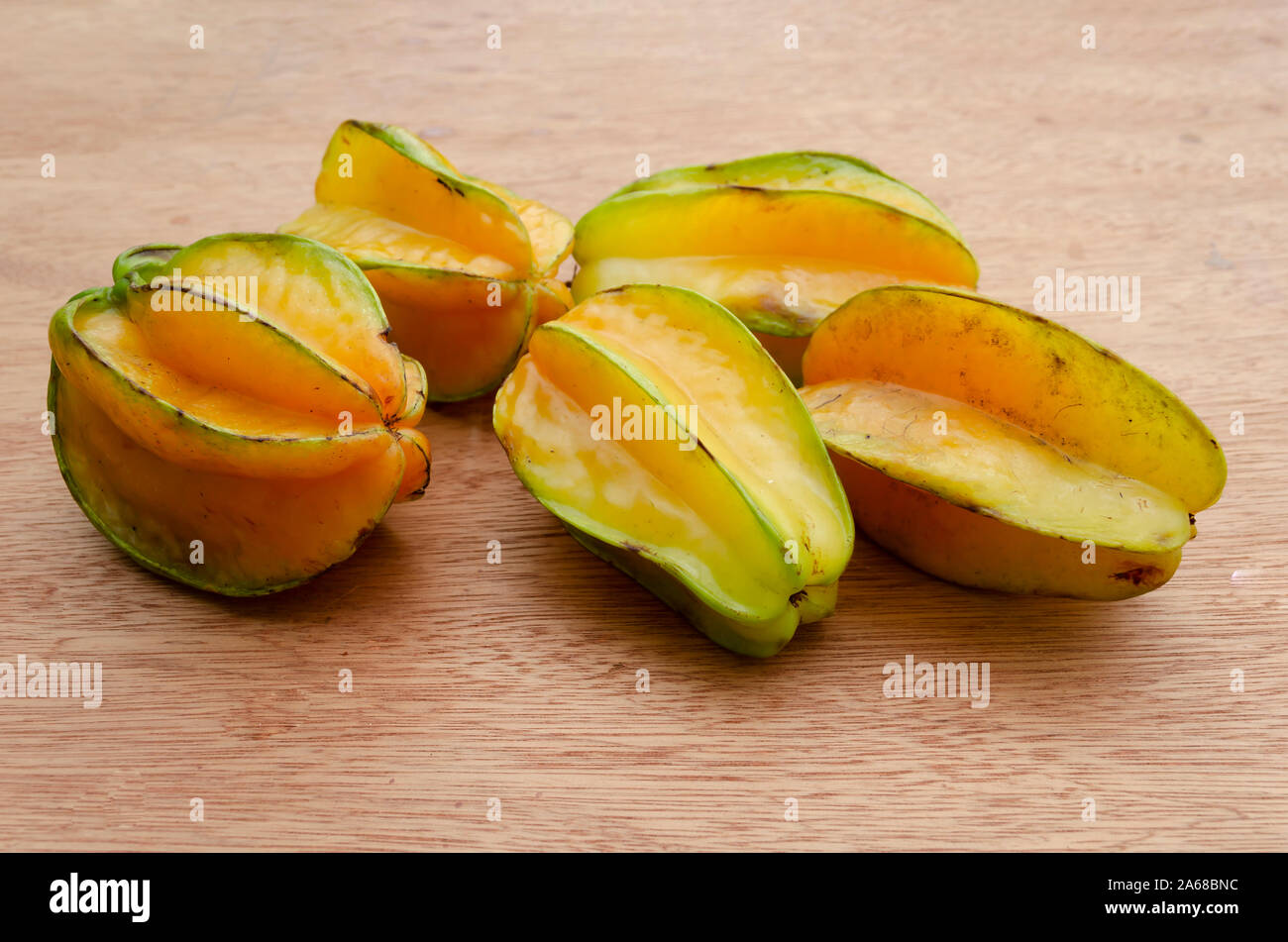 Five corner fruit hi-res stock photography and images - Alamy