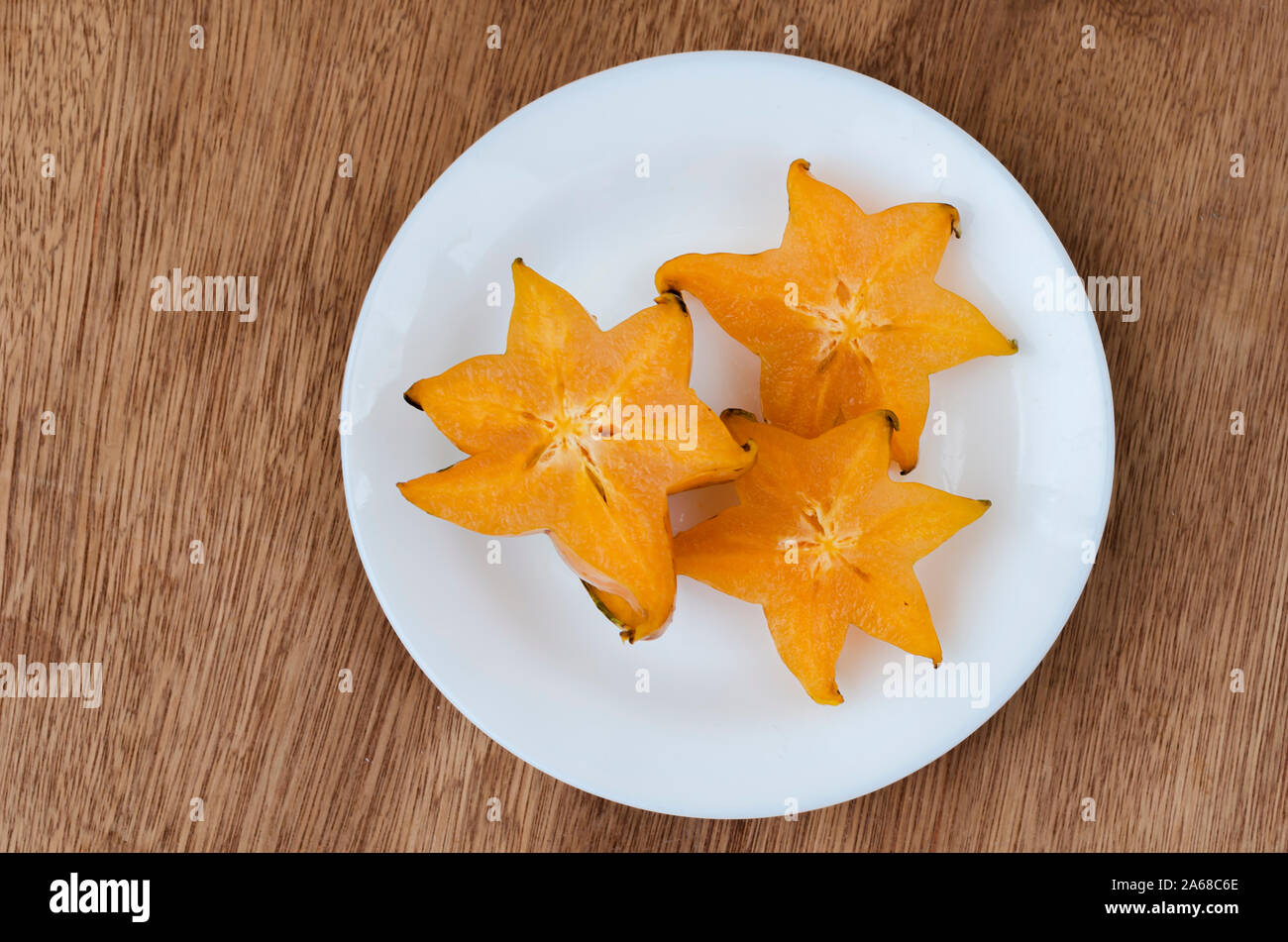 Five corner fruit hi-res stock photography and images - Alamy