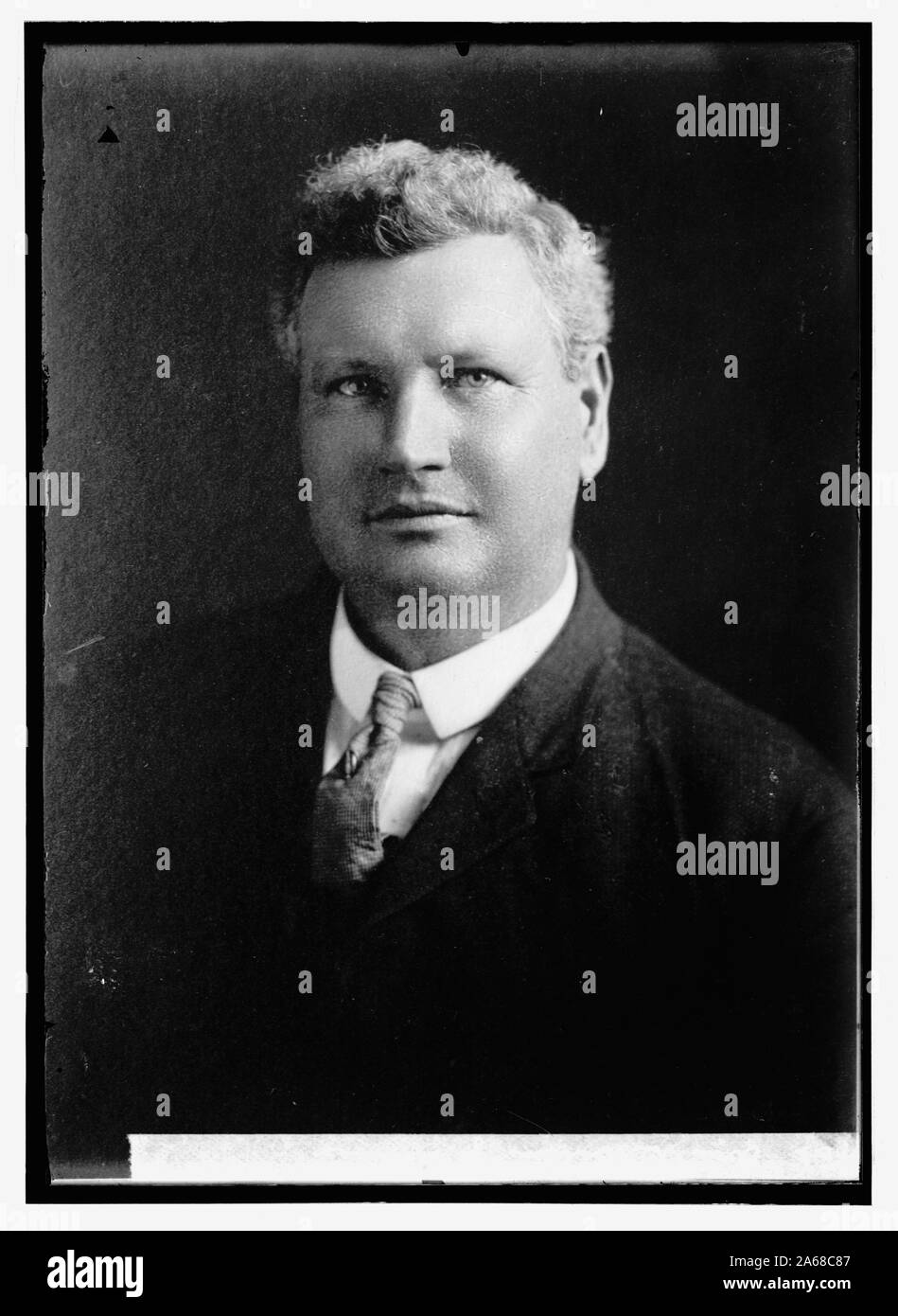 William b wilson hi-res stock photography and images - Alamy