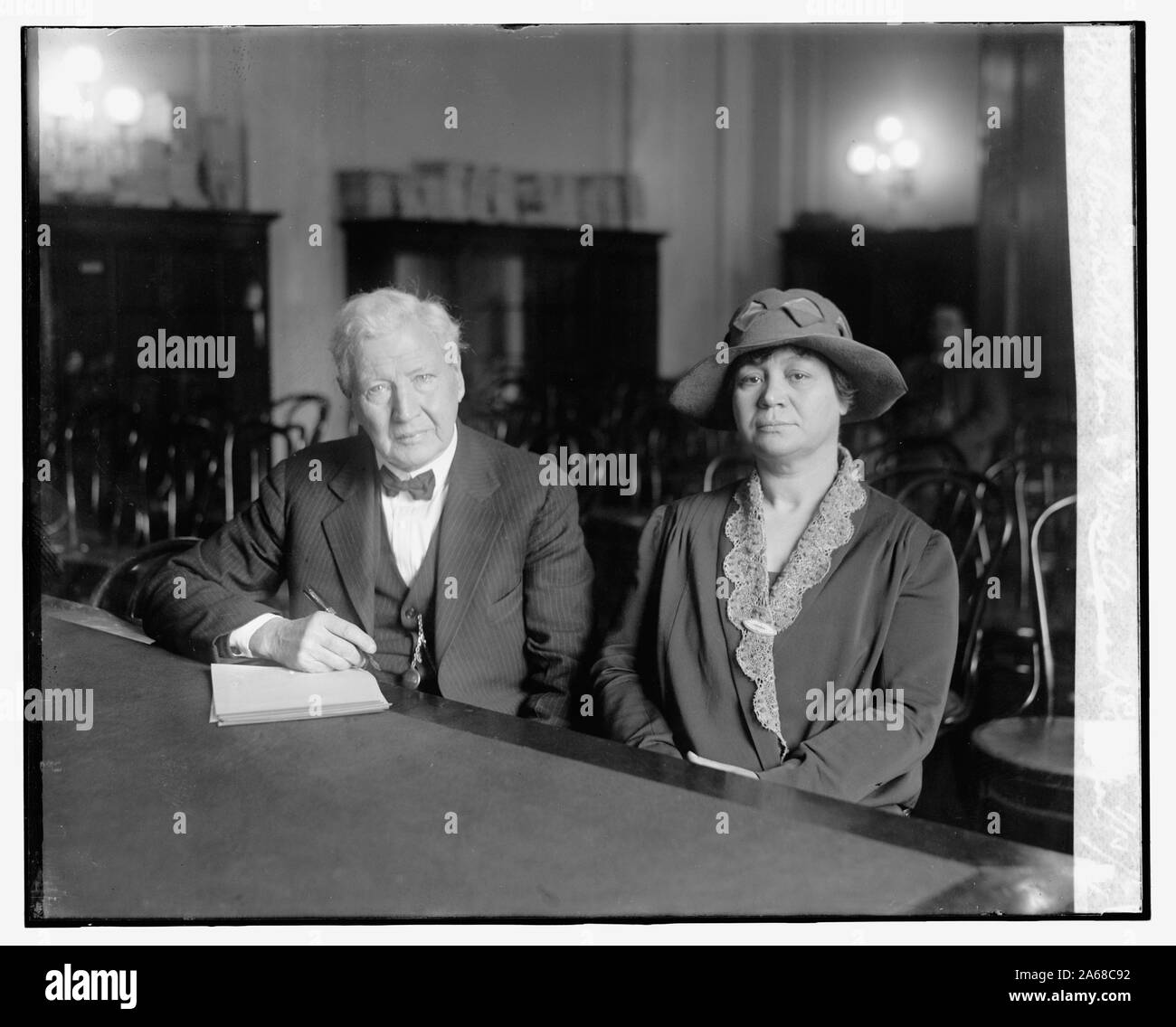 Agnes wilson hi-res stock photography and images - Alamy