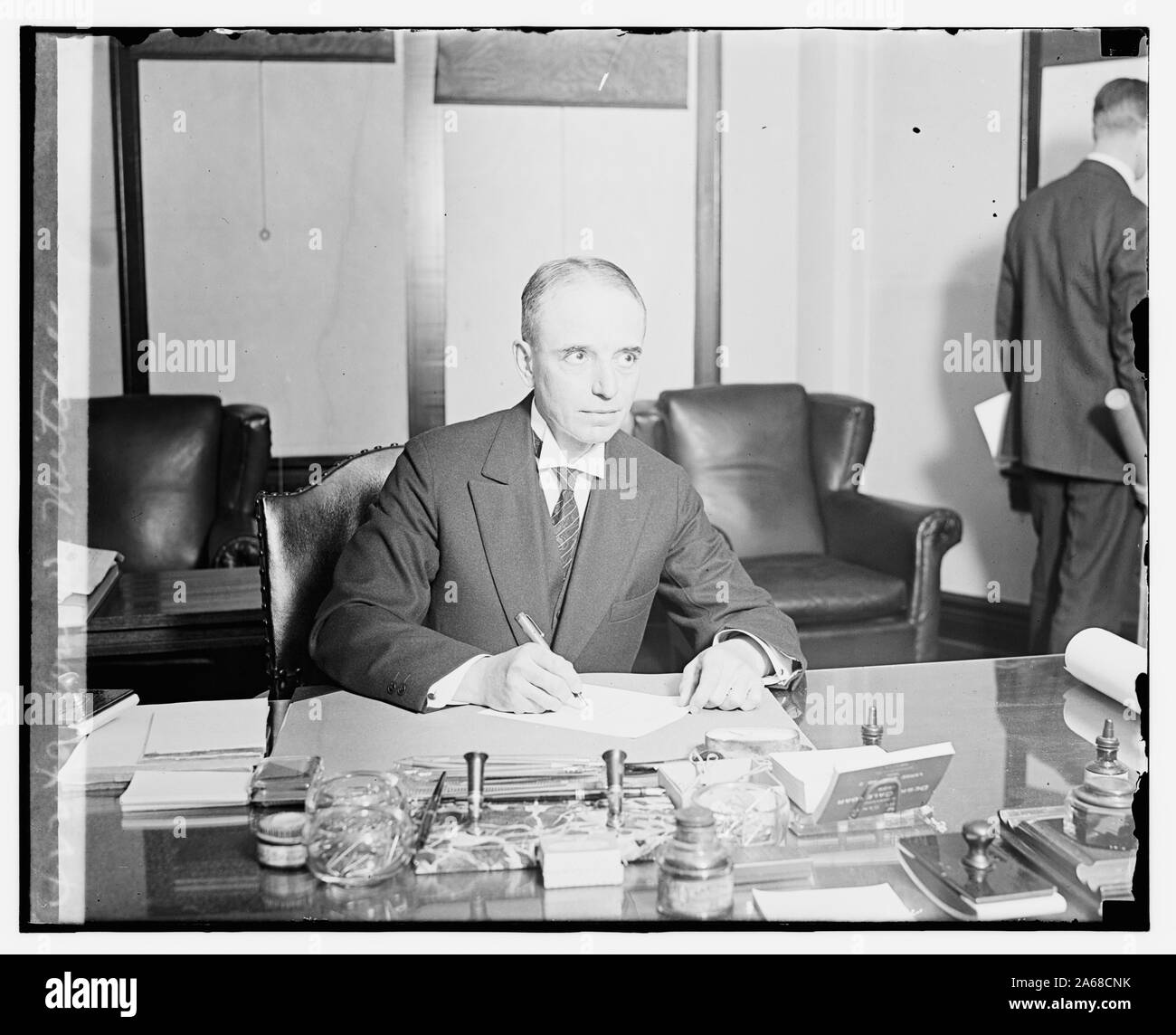 William d mitchell hi-res stock photography and images - Alamy