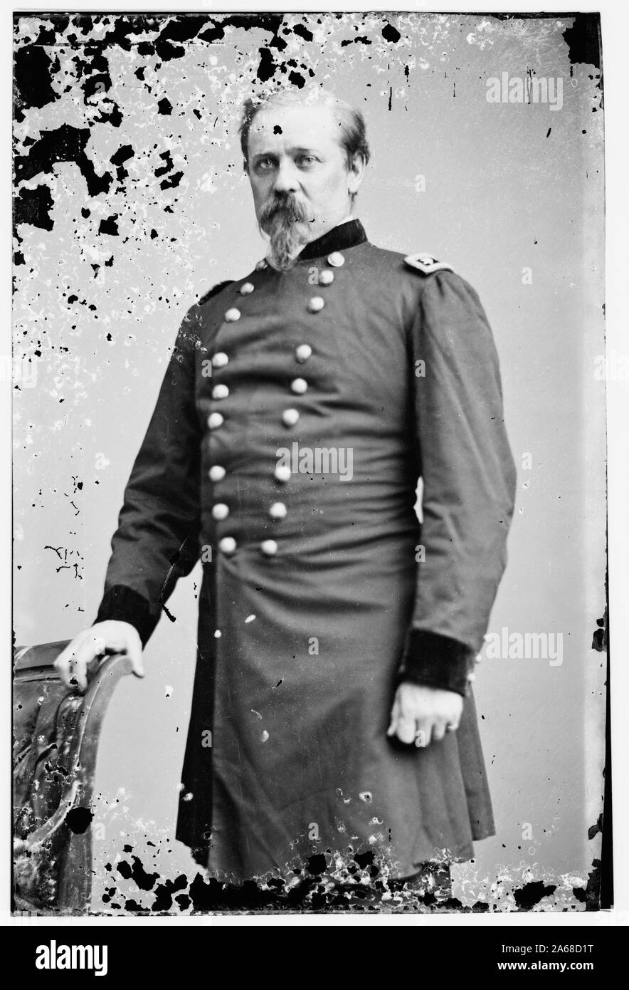 General william smith Black and White Stock Photos & Images - Alamy