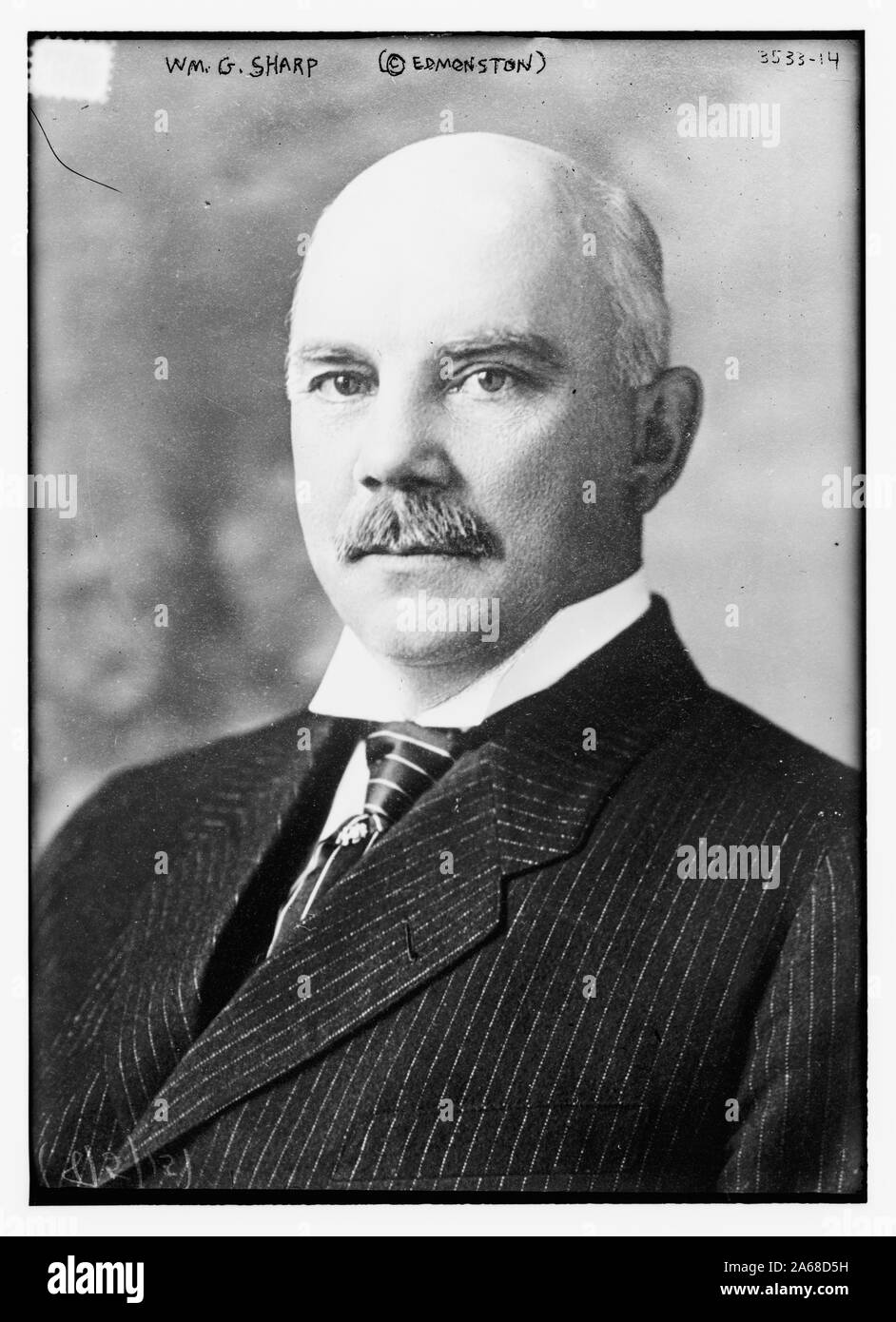 Wm. G. Sharp Stock Photo - Alamy