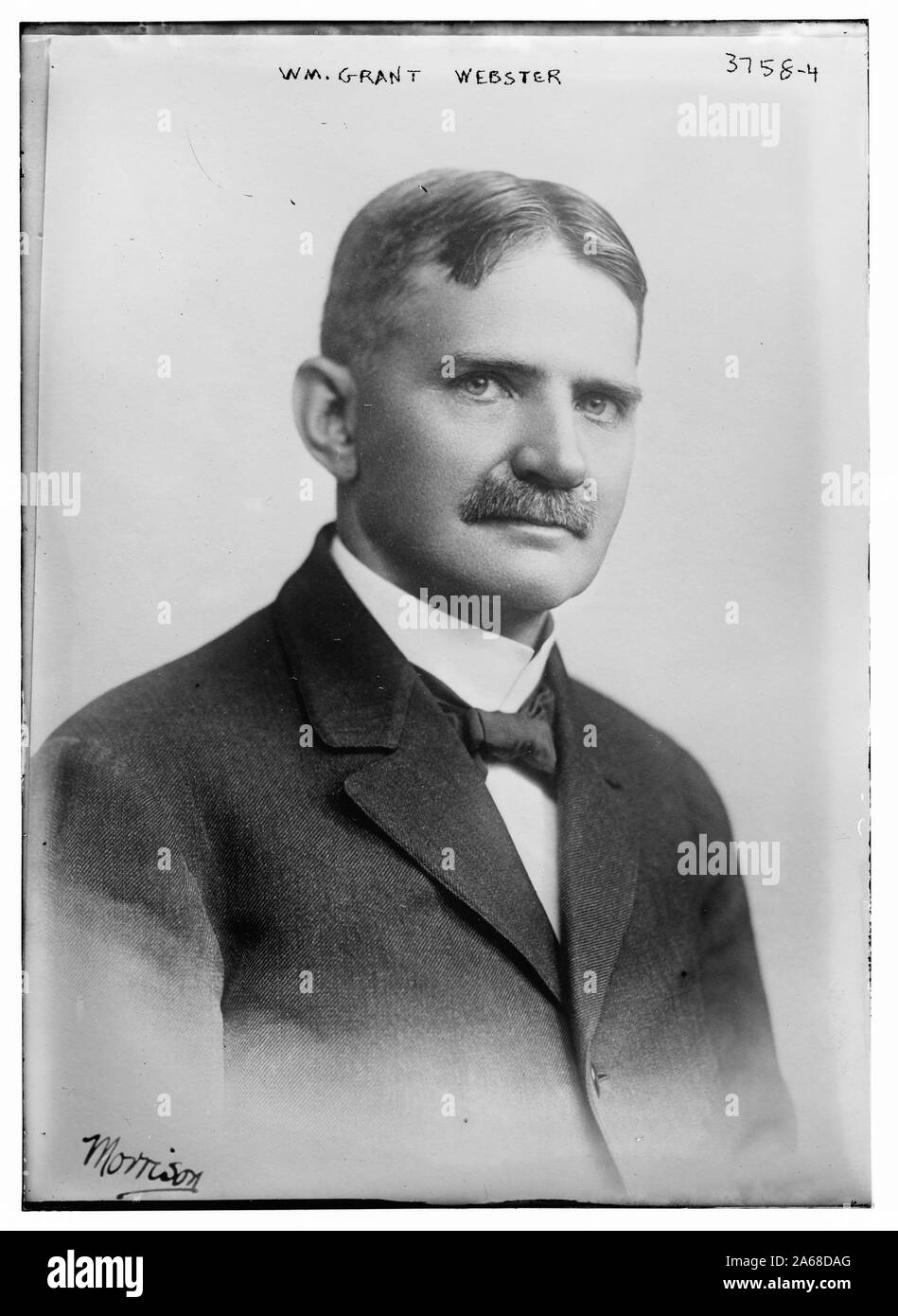 Grant webster hi-res stock photography and images - Alamy