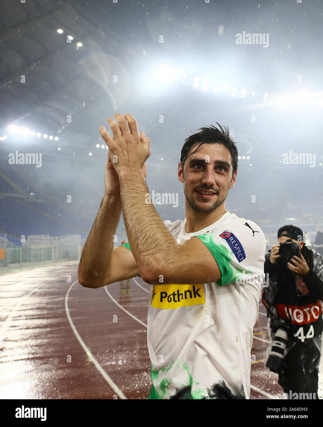 Lars stindl hi-res stock photography and images - Alamy