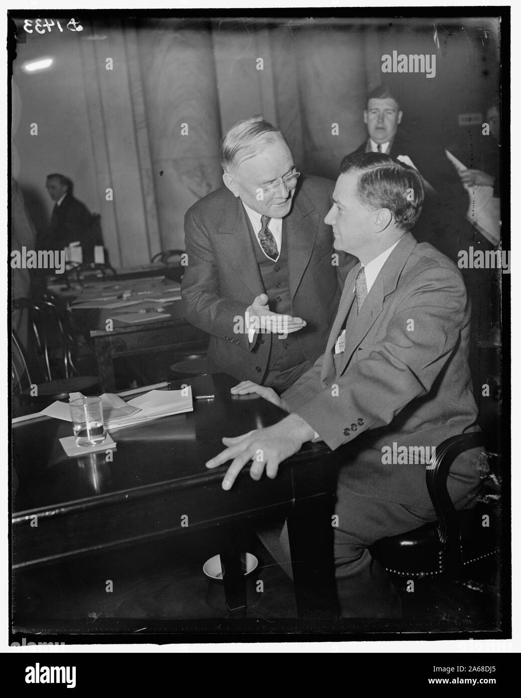 Justin miller hi-res stock photography and images - Alamy