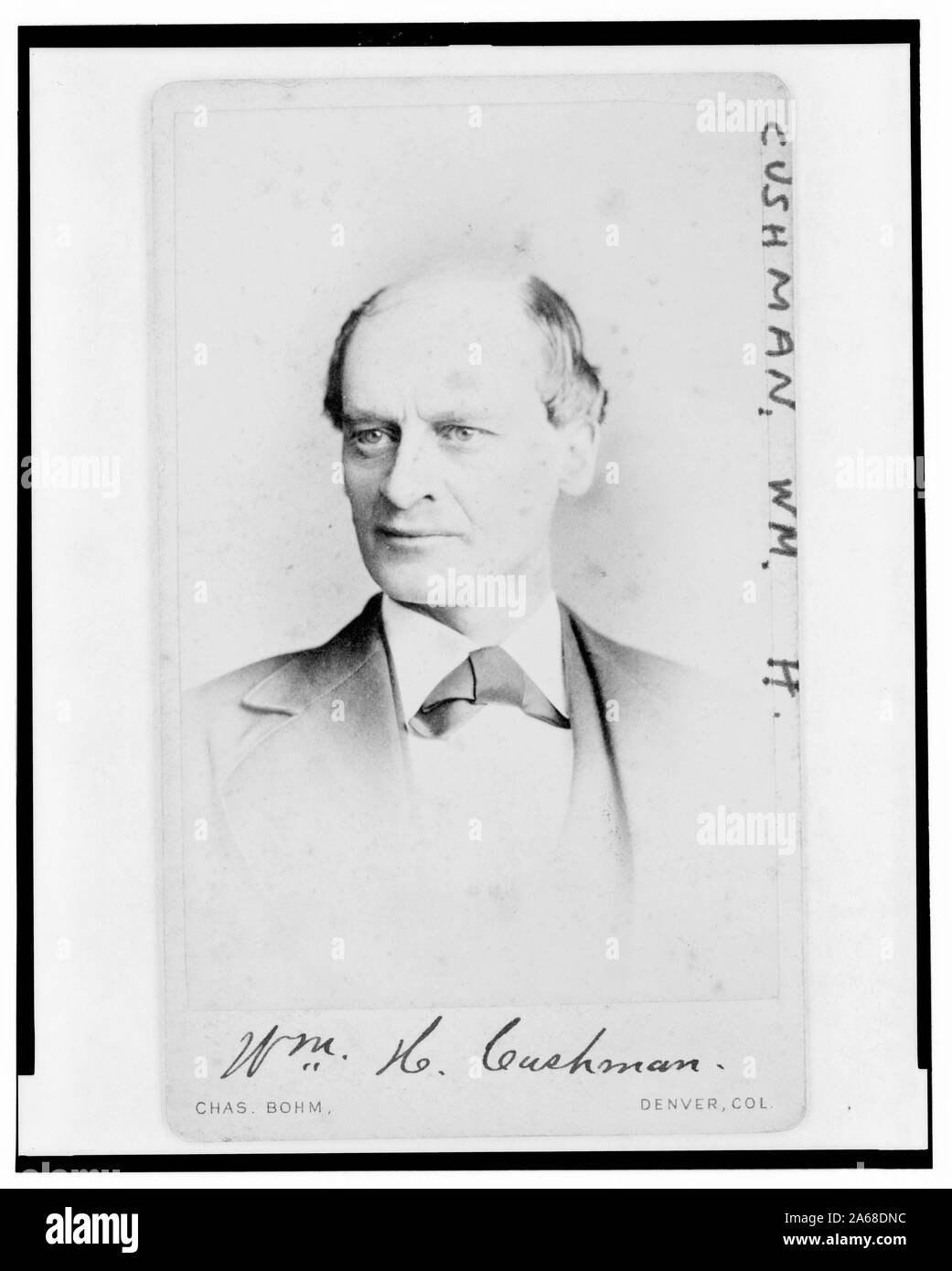 Col bohm hi-res stock photography and images - Alamy