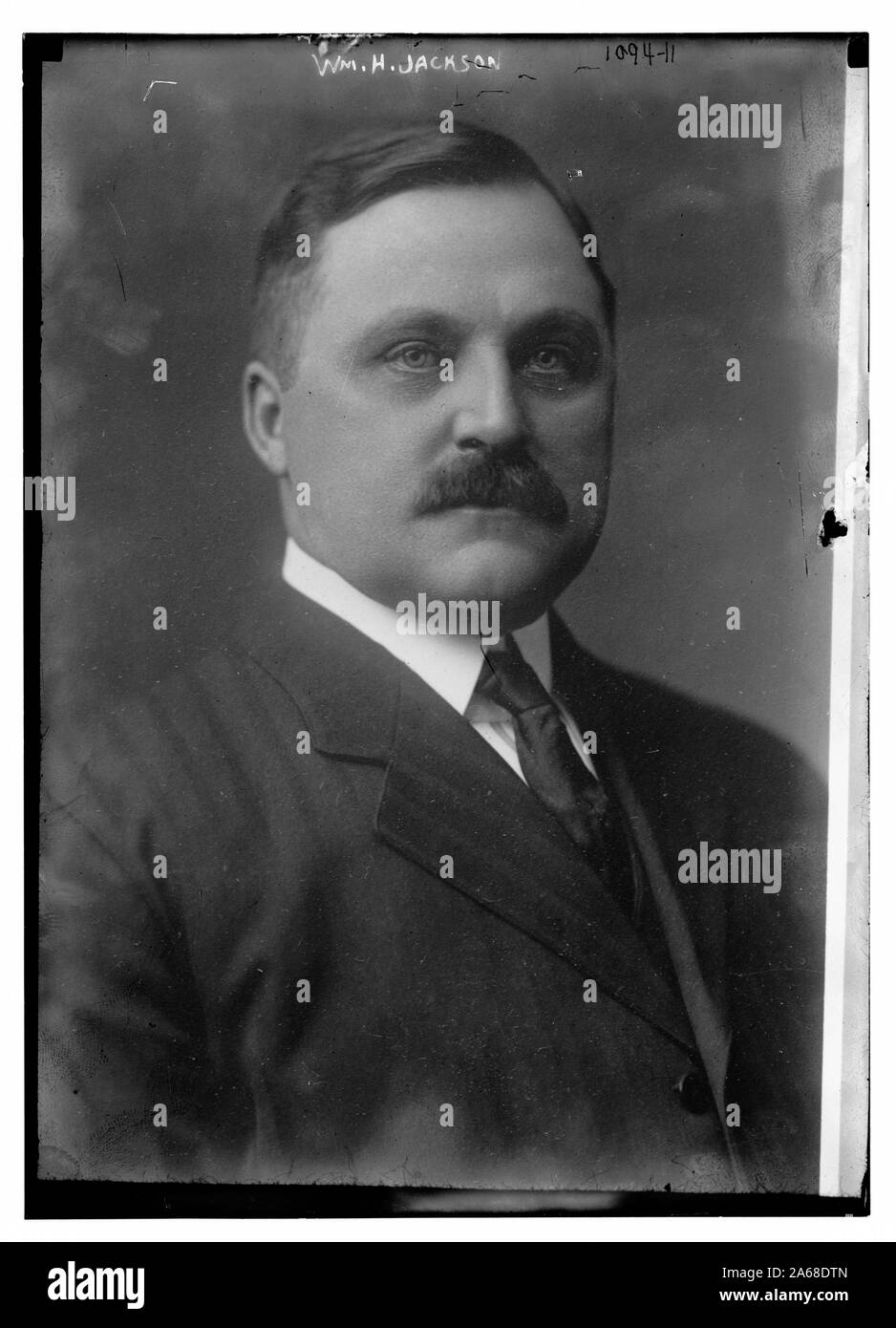 Wm. H. Jackson Stock Photo - Alamy
