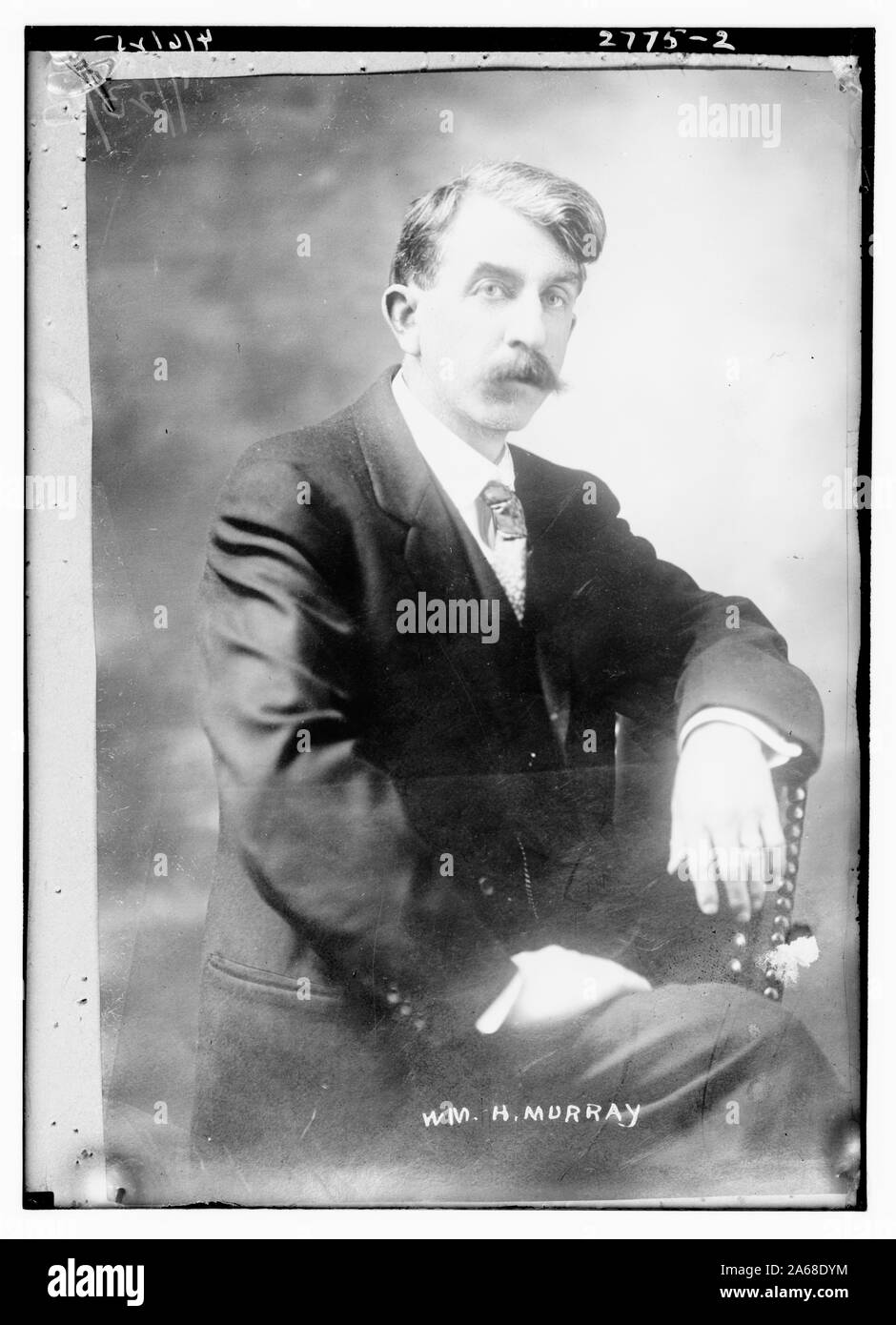 William murray Cut Out Stock Images & Pictures - Alamy