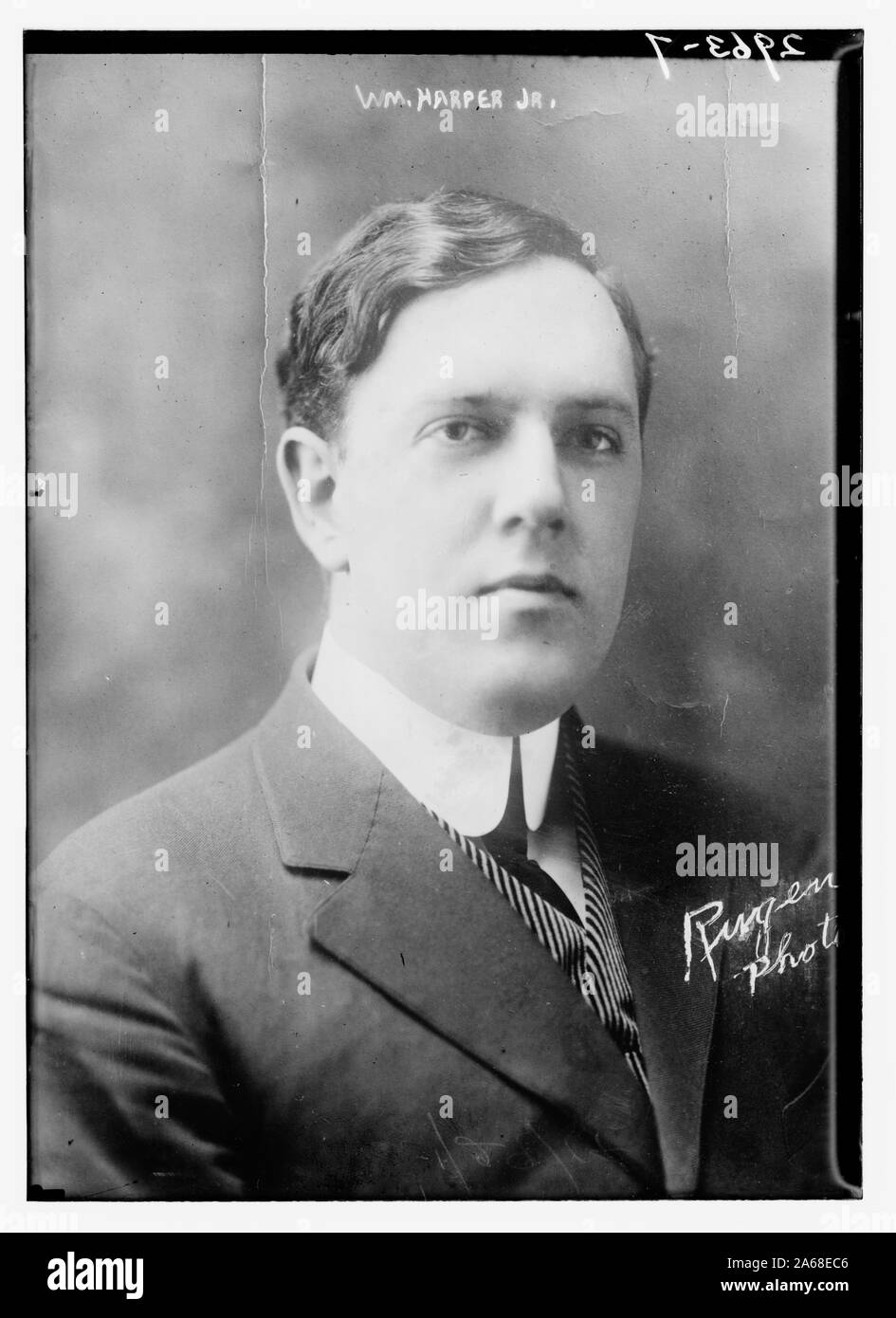 Harper jr hi-res stock photography and images - Alamy