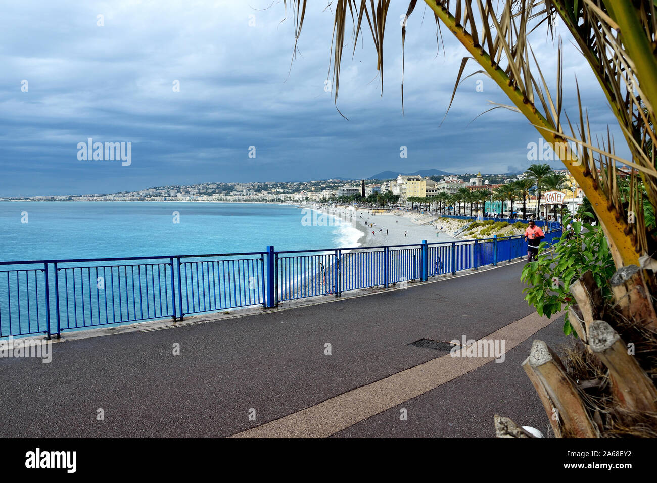Nizza nice hi-res stock photography and images - Alamy
