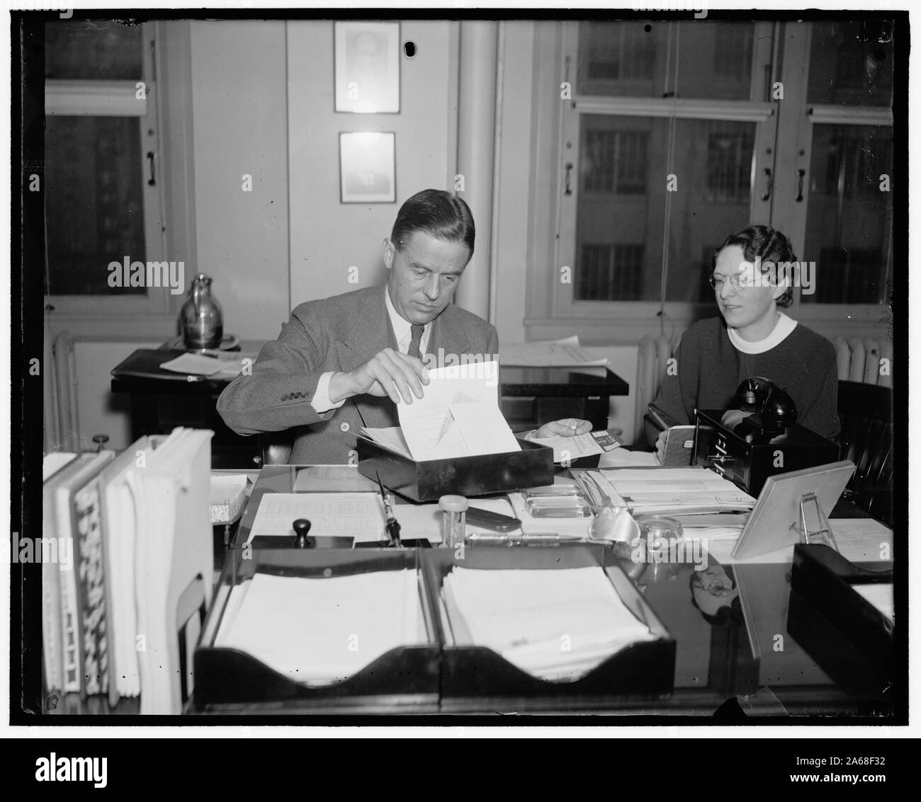 Administratorphoto hi-res stock photography and images - Alamy