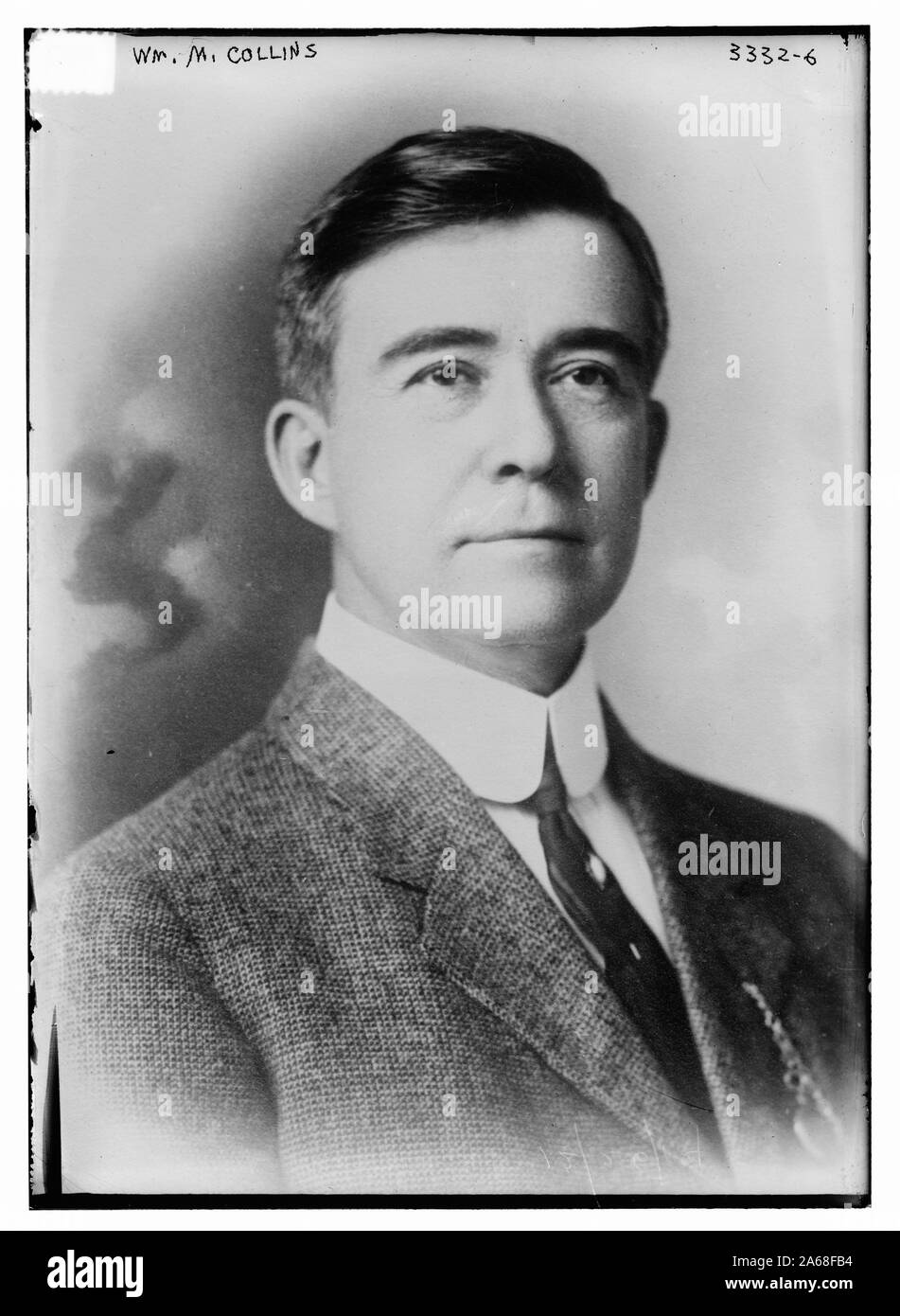 Wm. M. Collins Stock Photo - Alamy