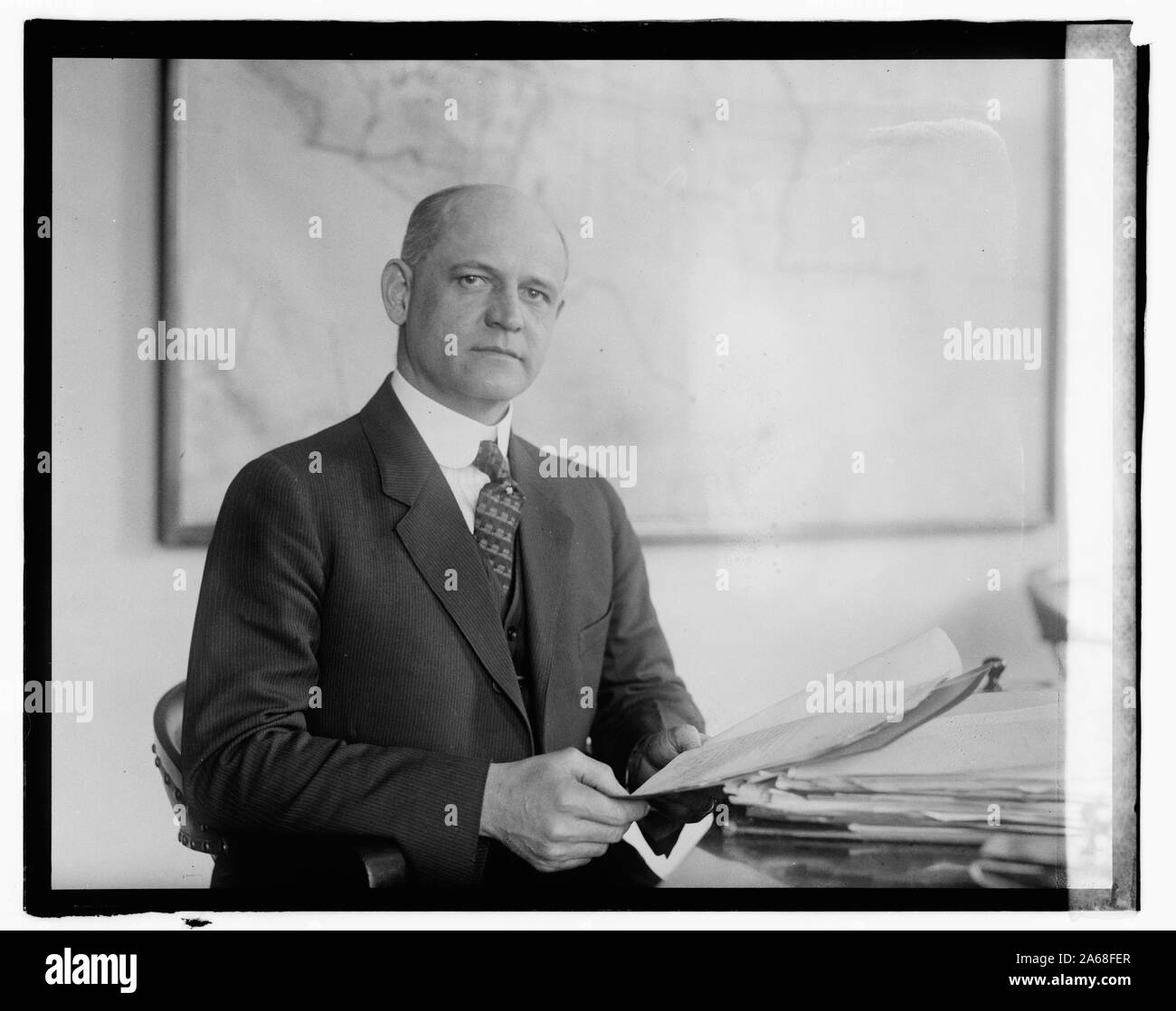 Wm. Martin Williams Stock Photo - Alamy