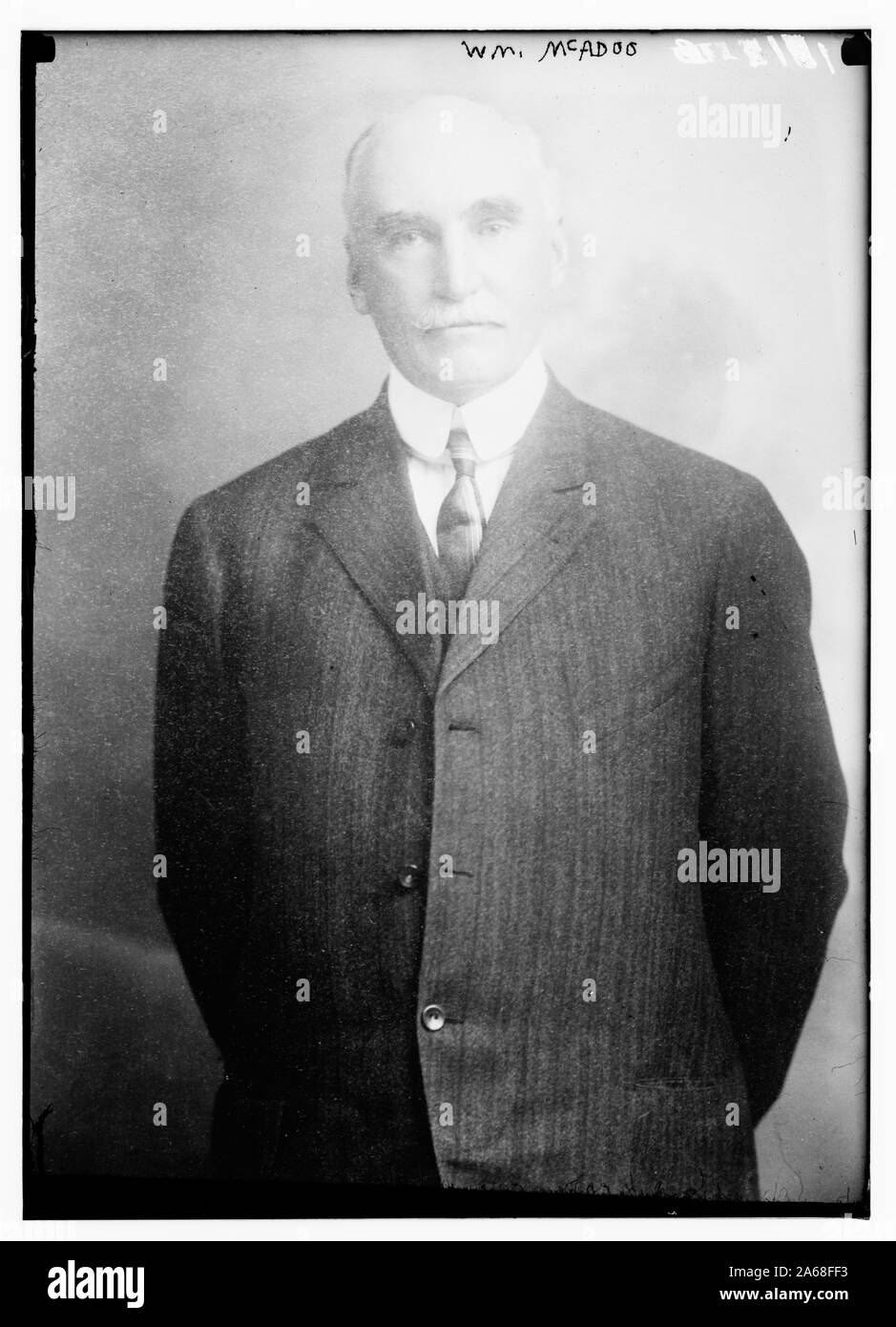 Mcadoo High Resolution Stock Photography and Images - Alamy