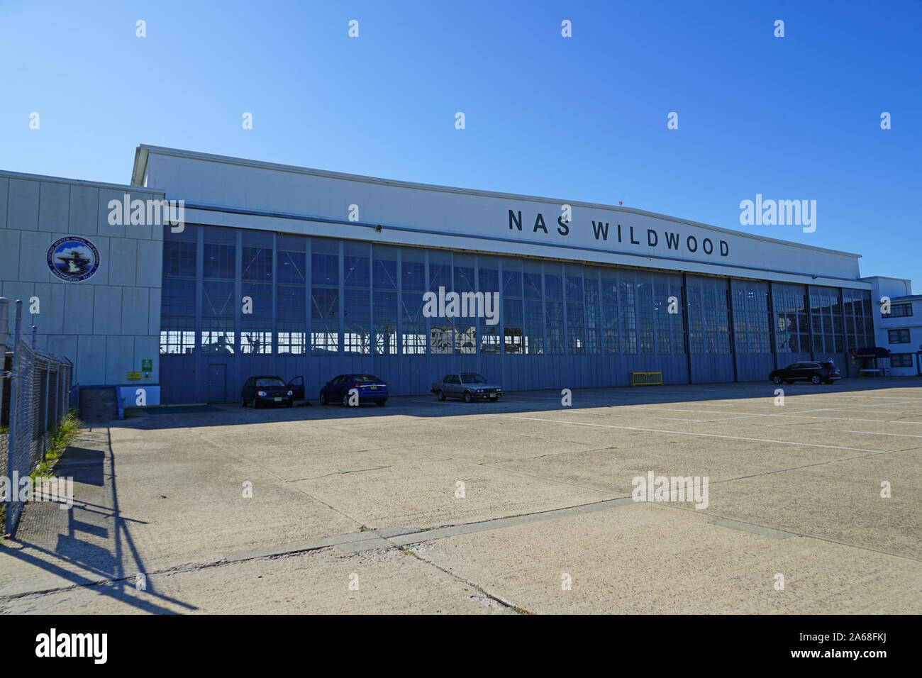 Lower township jersey hi-res stock photography and images - Alamy