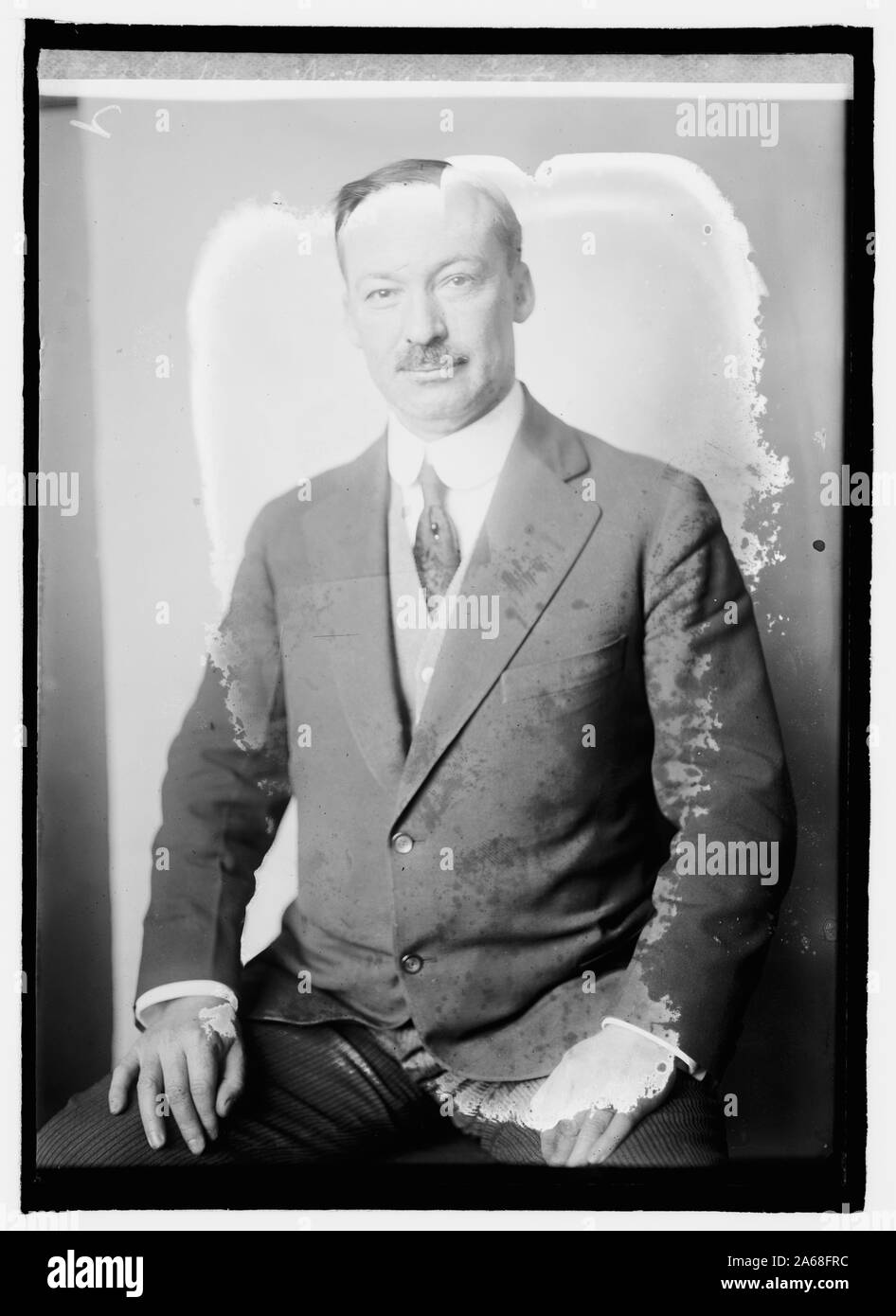 Wm. N. Vale, Colo Stock Photo - Alamy
