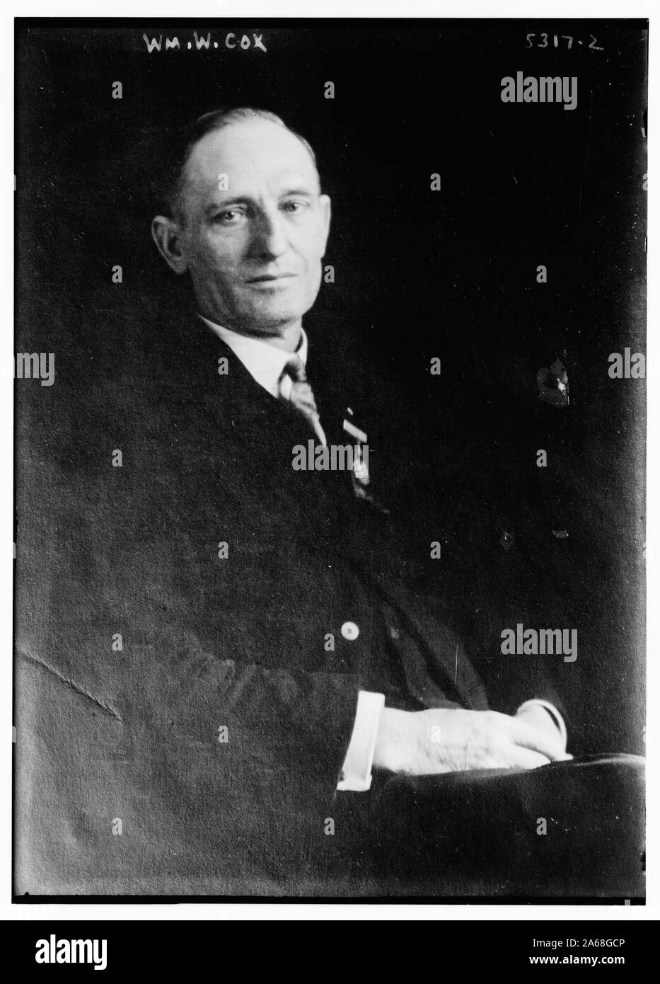 Wm w hi-res stock photography and images - Alamy