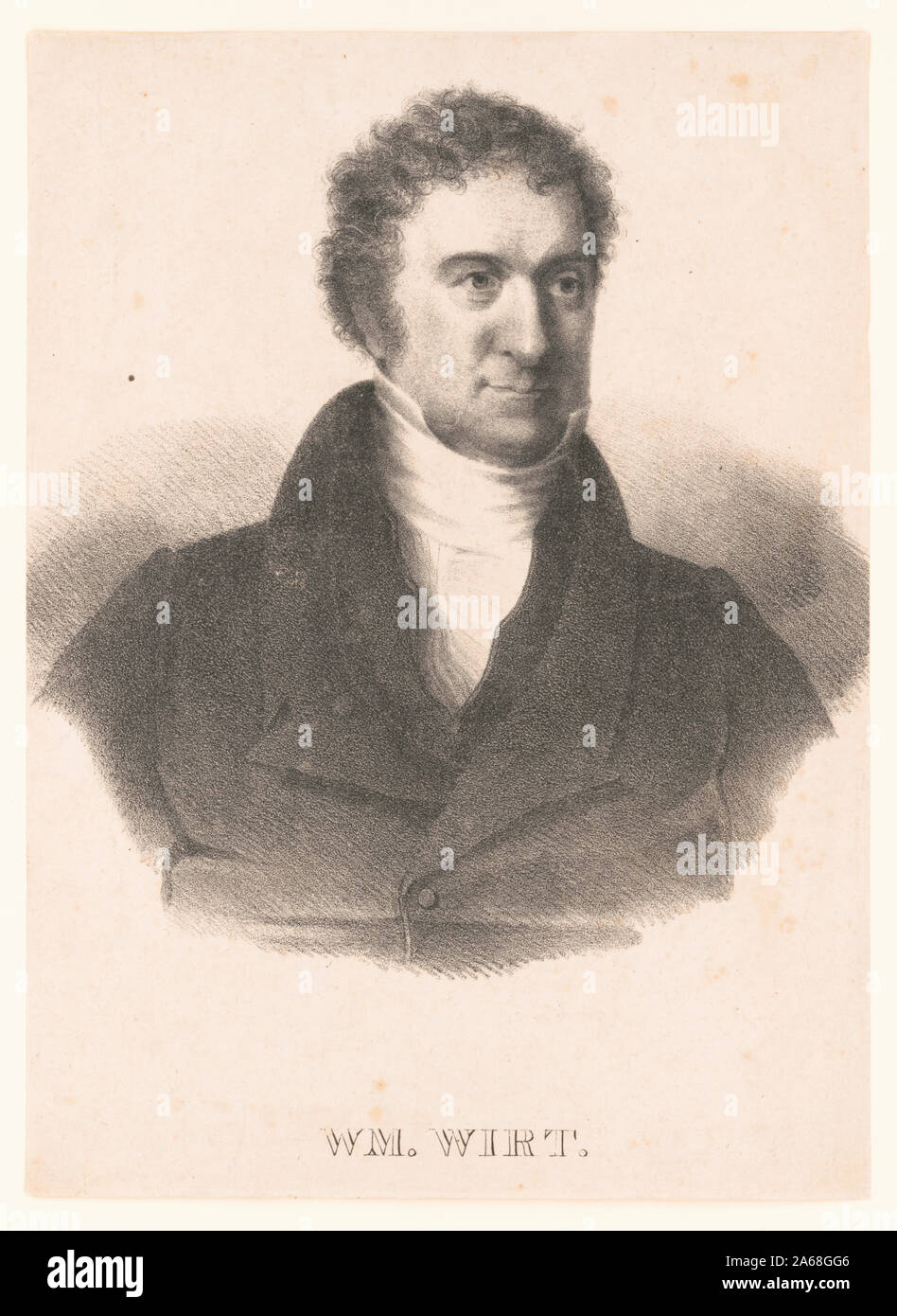 Wirt hi-res stock photography and images - Alamy