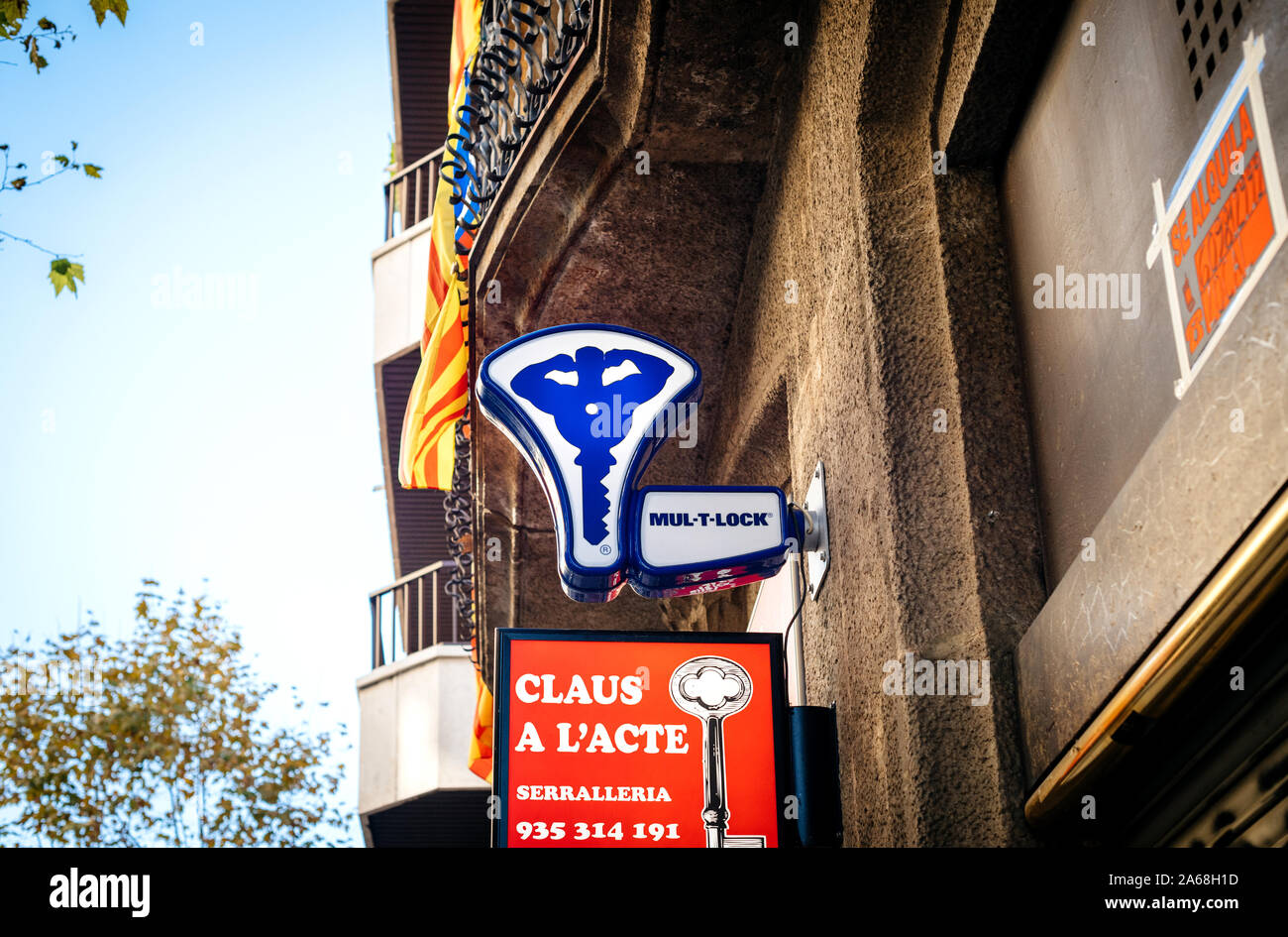 Mult t lock hi-res stock photography and images - Alamy