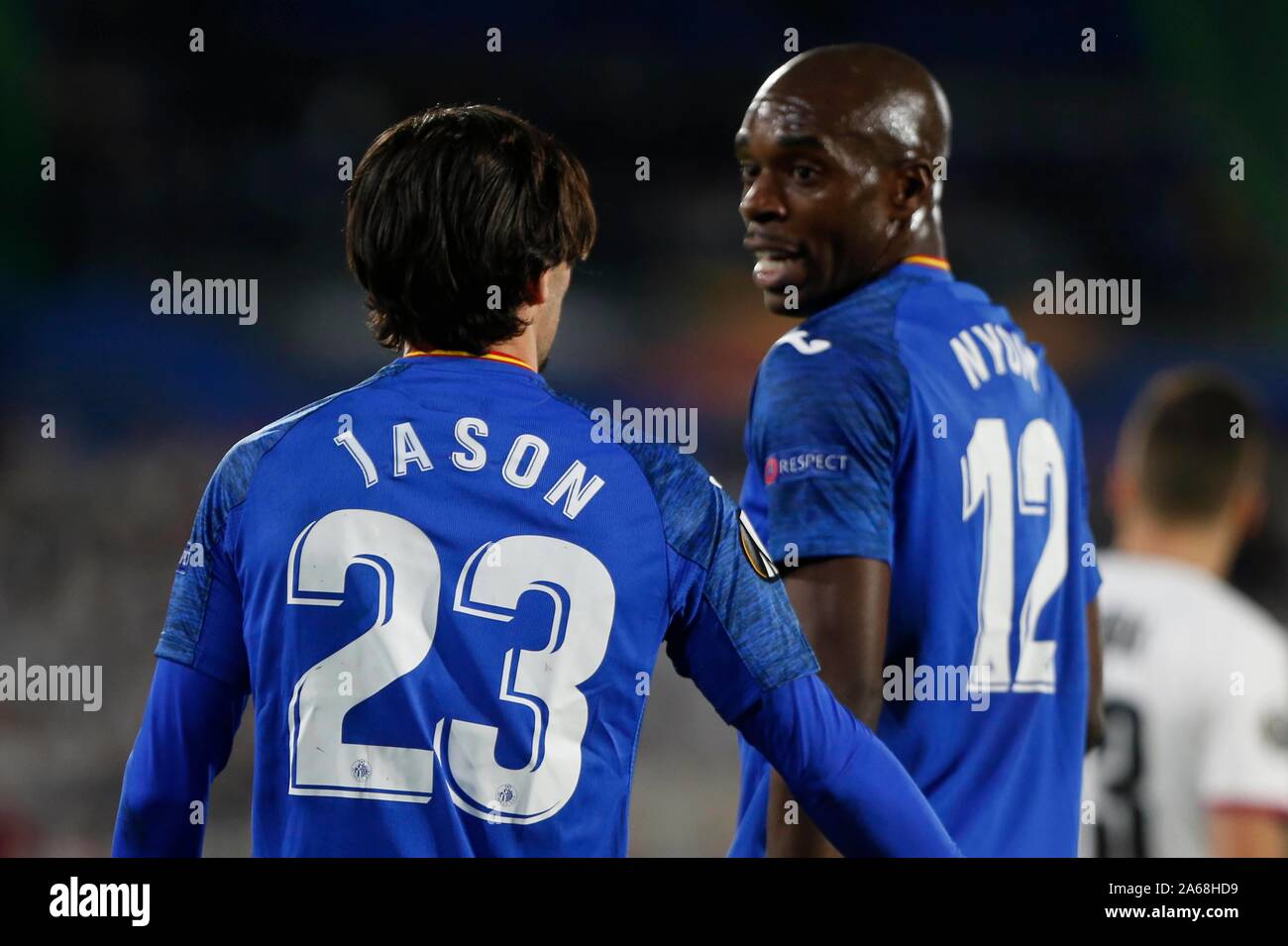 Fc basilea hi-res stock photography and images - Alamy
