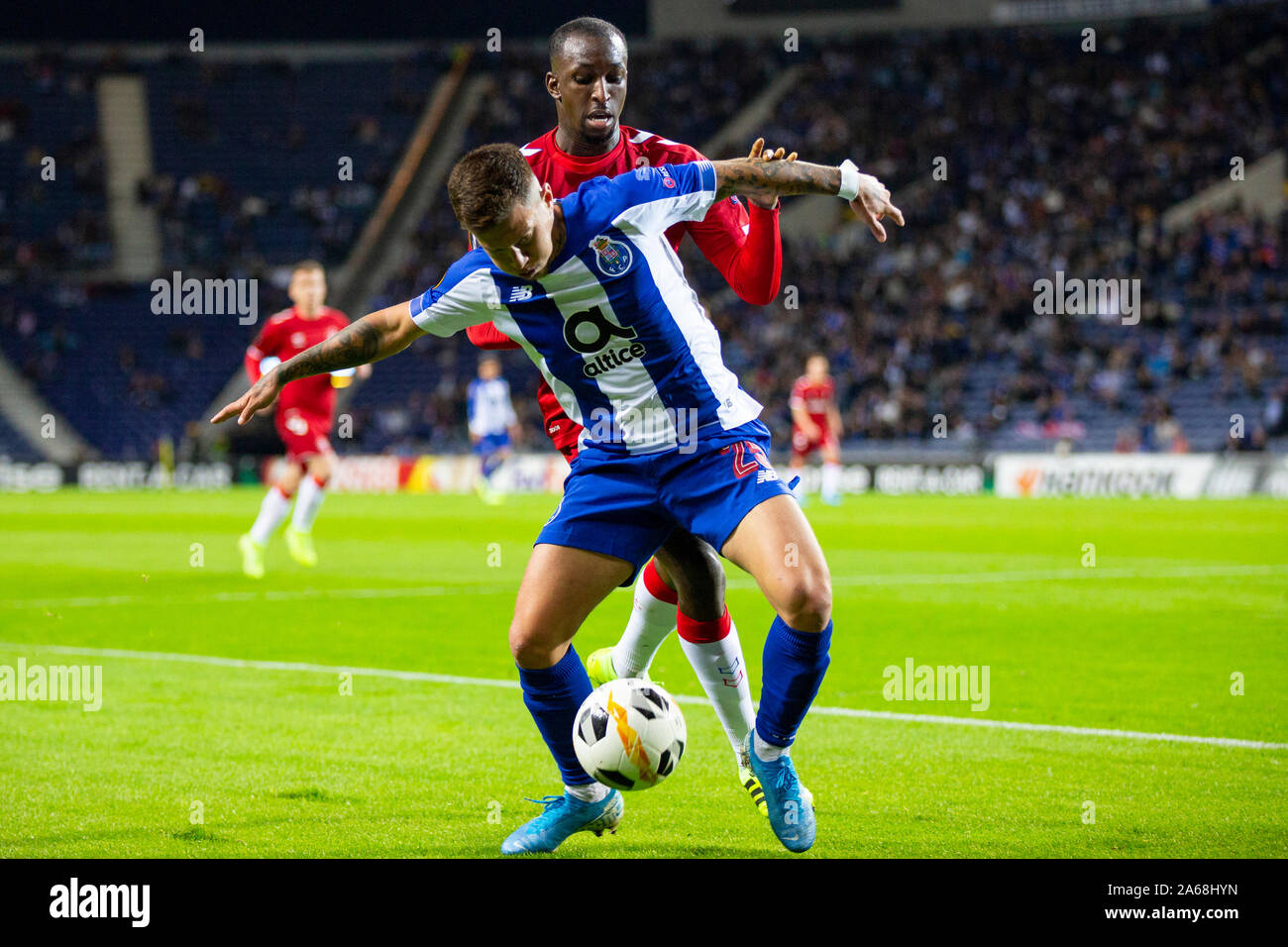 Otávio porto hi-res stock photography and images - Alamy