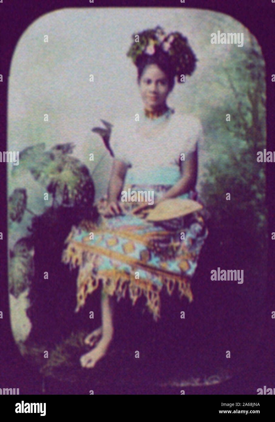 Brightly colored skirt hi-res stock photography and images - Alamy