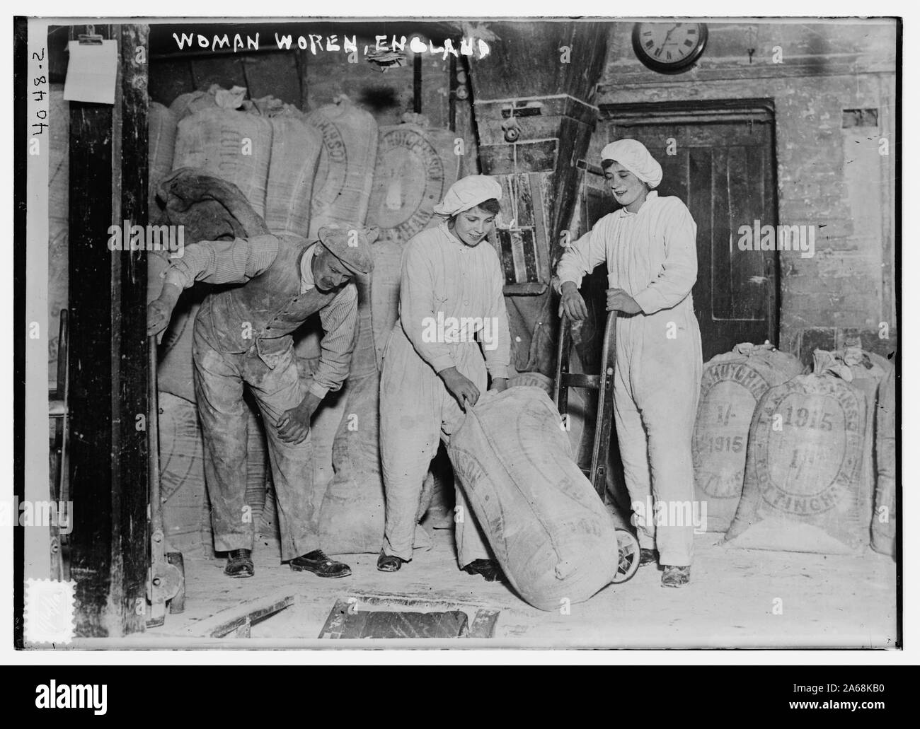 Woren Black and White Stock Photos & Images - Alamy