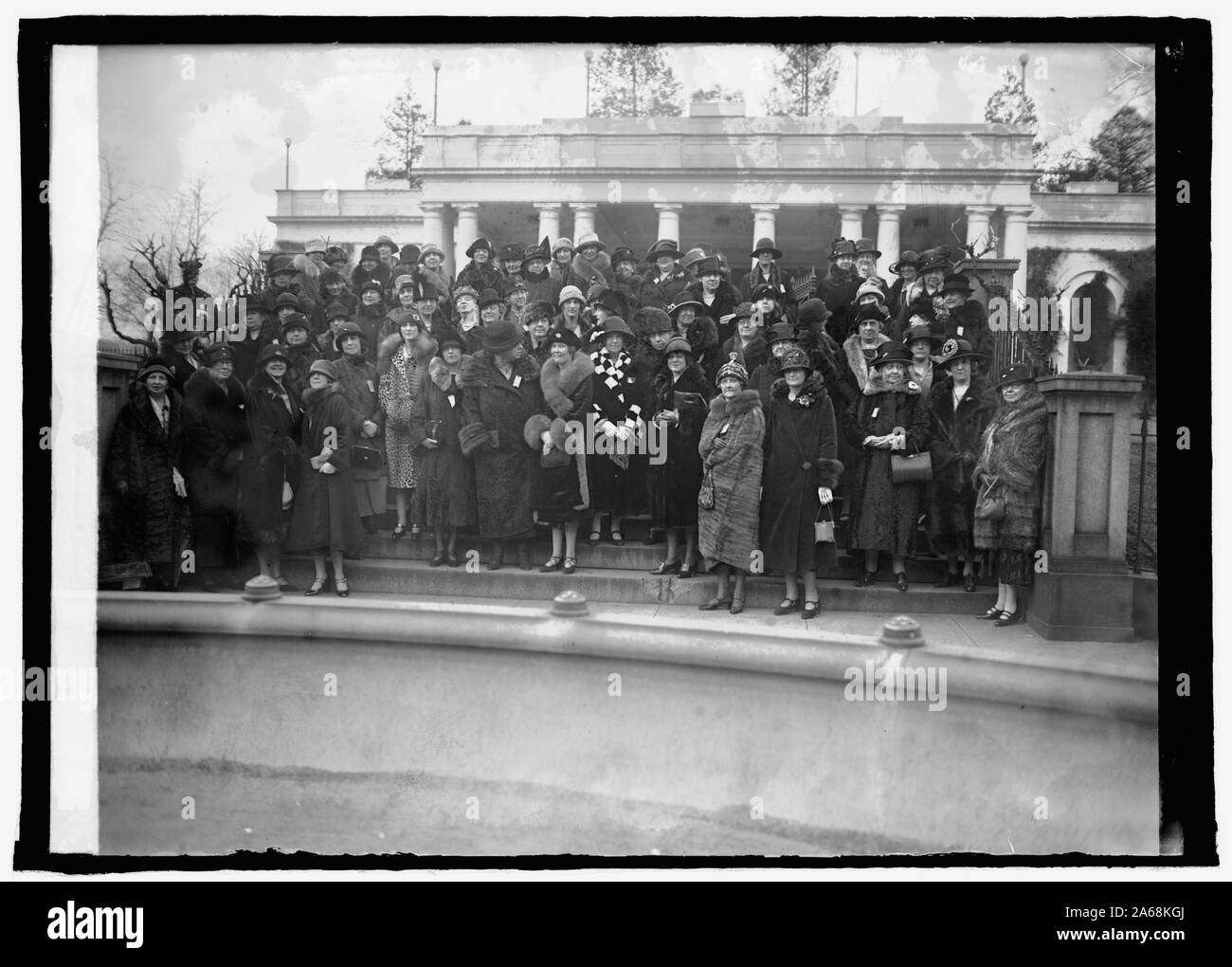 National republican club hi-res stock photography and images - Alamy