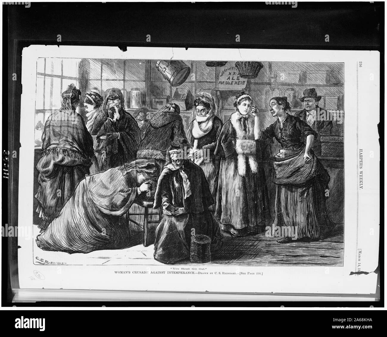 Intemperance Black and White Stock Photos & Images - Alamy