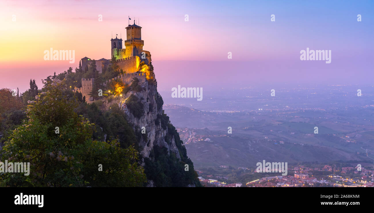 Guaita High Resolution Stock Photography and Images - Alamy