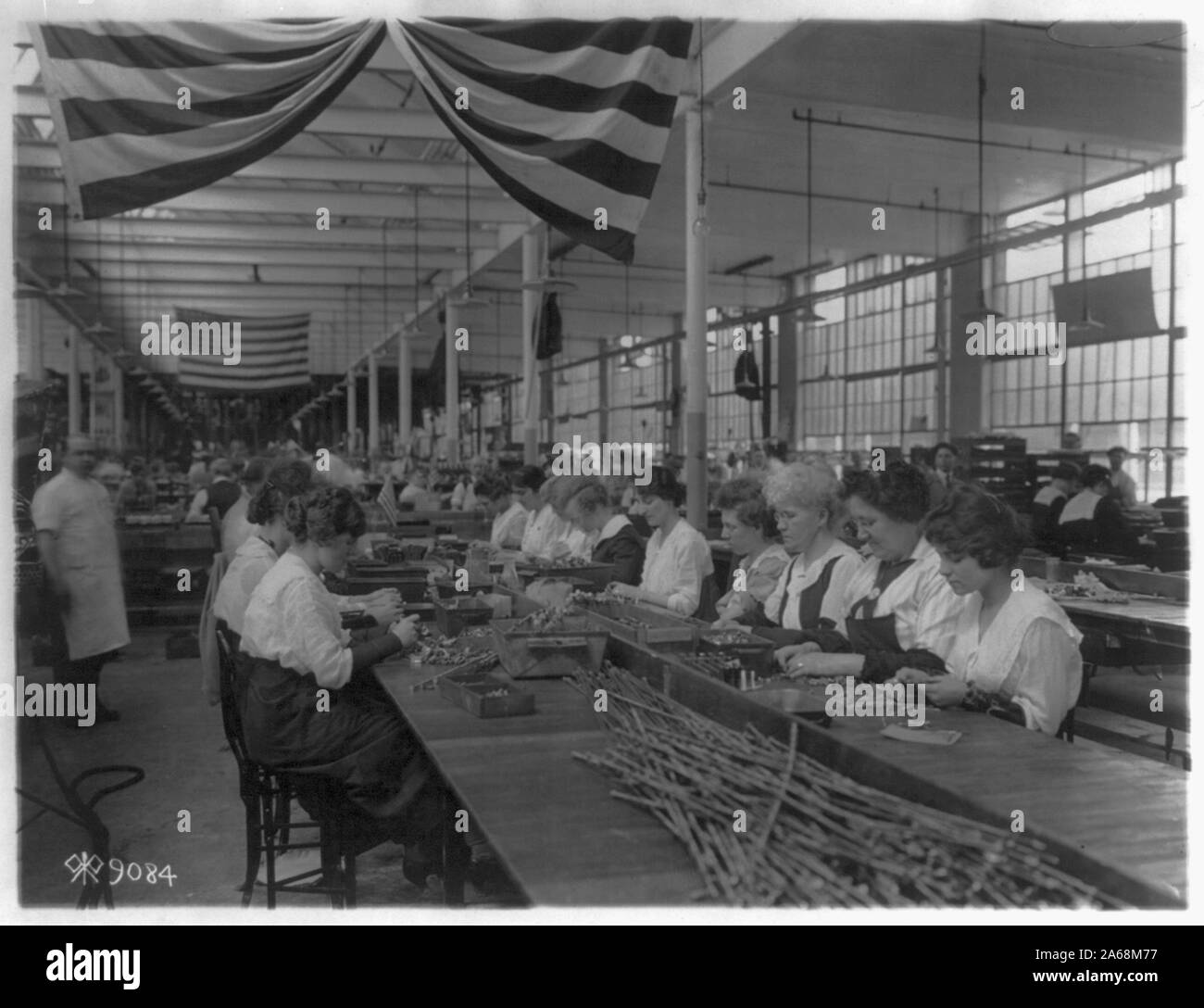 Plant pistol Black and White Stock Photos & Images - Alamy