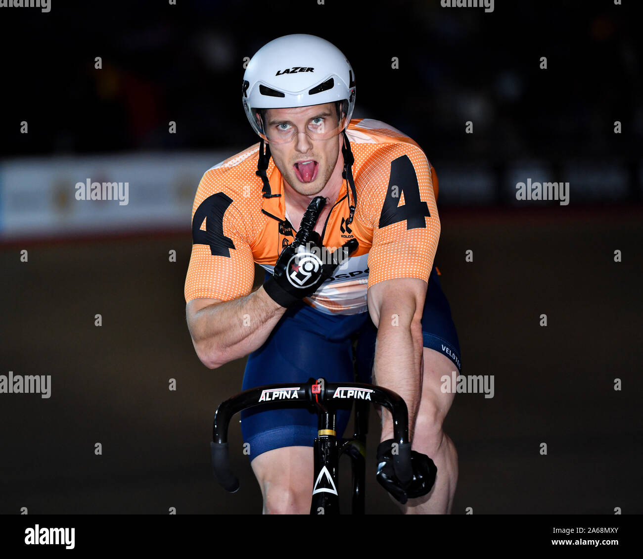 Alexander spratt hi-res stock photography and images - Alamy