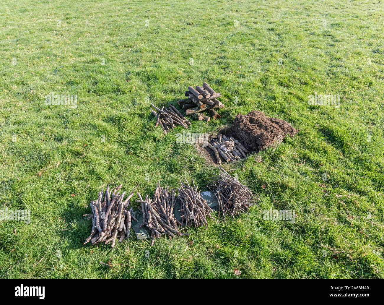 Skills camp hi-res stock photography and images - Alamy