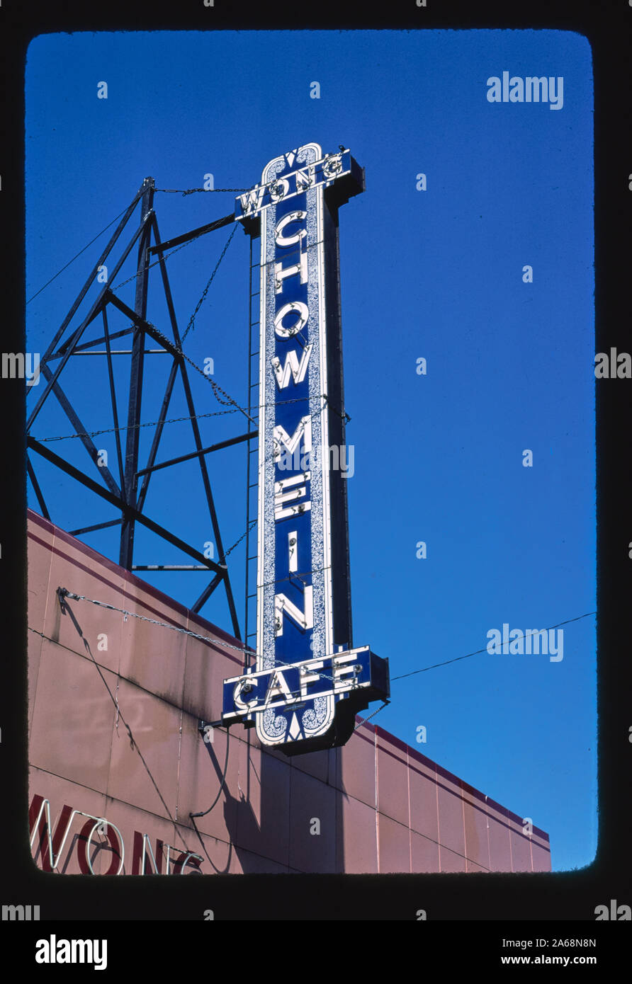 Paul wong hi-res stock photography and images - Alamy