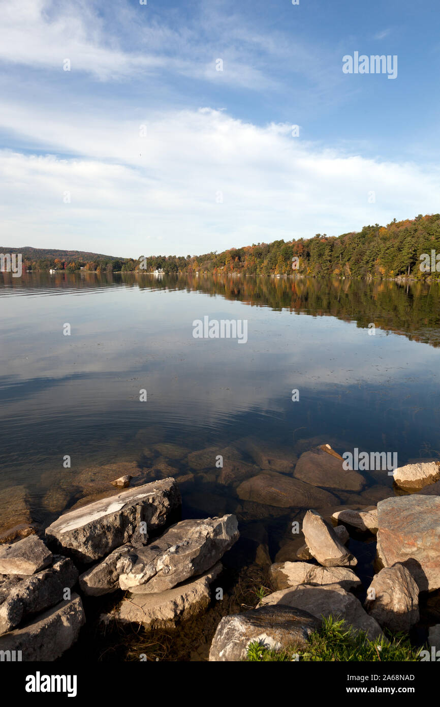 Connecticut eco hi-res stock photography and images - Alamy