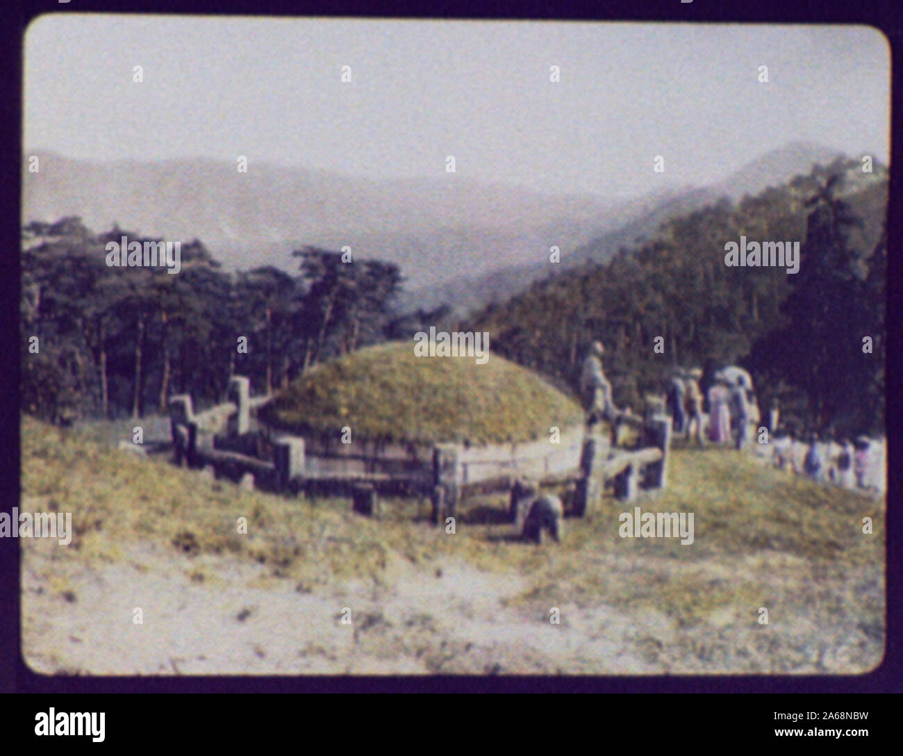 Princess tomb hi-res stock photography and images - Alamy