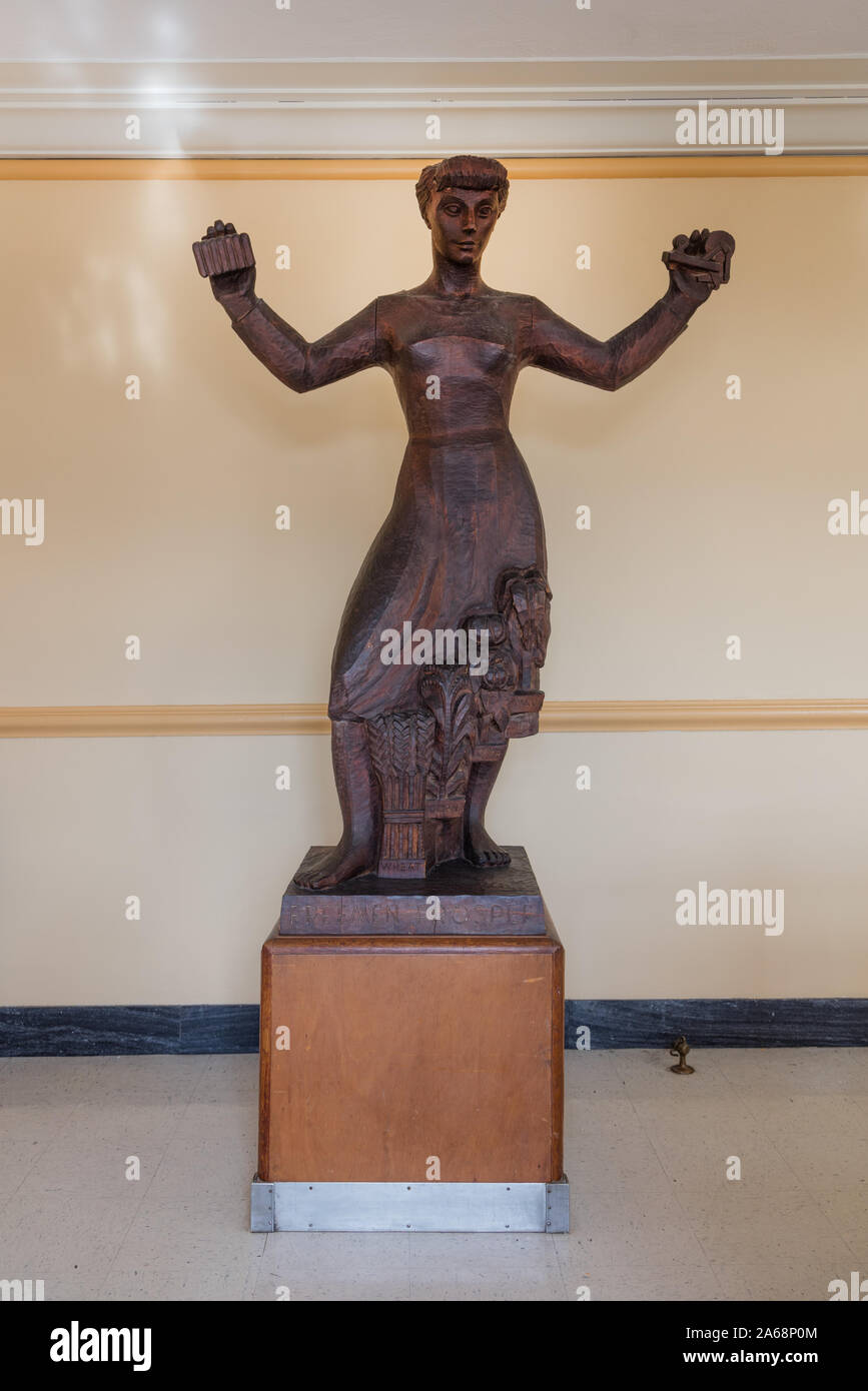 In the courtroom hi-res stock photography and images - Alamy