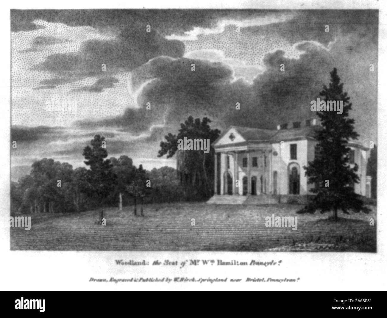 Mr hamilton hi-res stock photography and images - Alamy