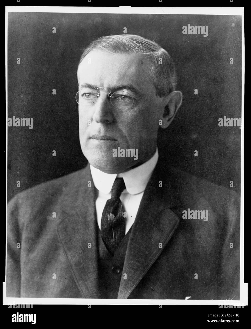 Wilson bros Black and White Stock Photos & Images - Alamy