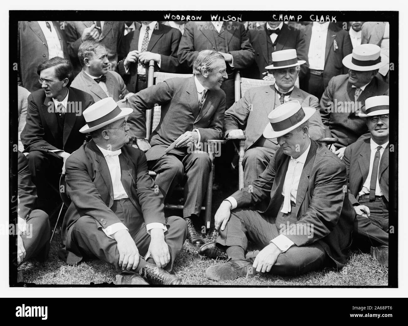 Clark wilson hi-res stock photography and images - Alamy