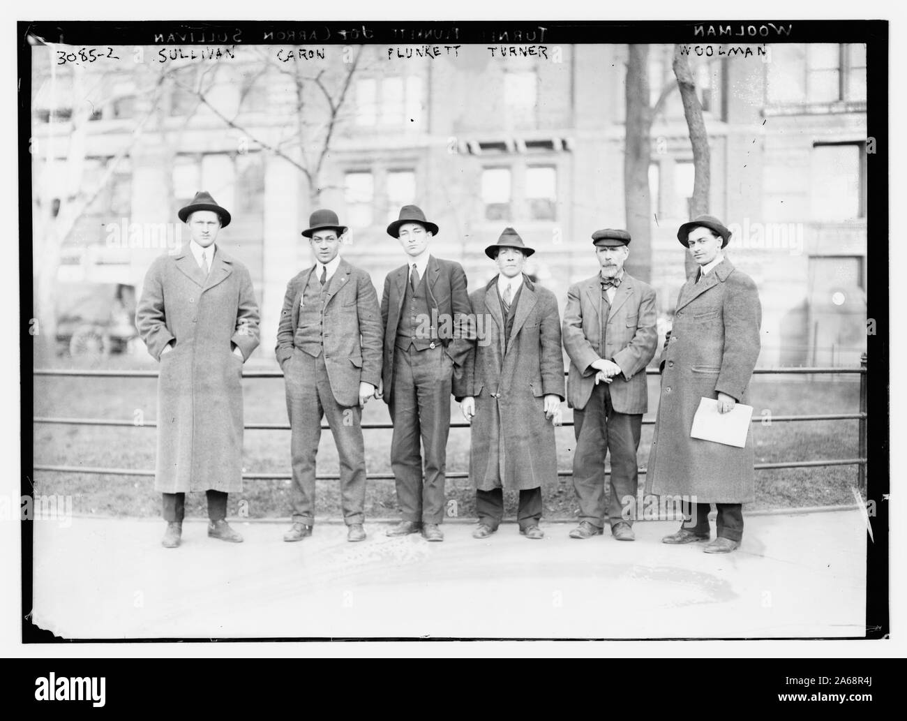 Woolman hi-res stock photography and images - Alamy