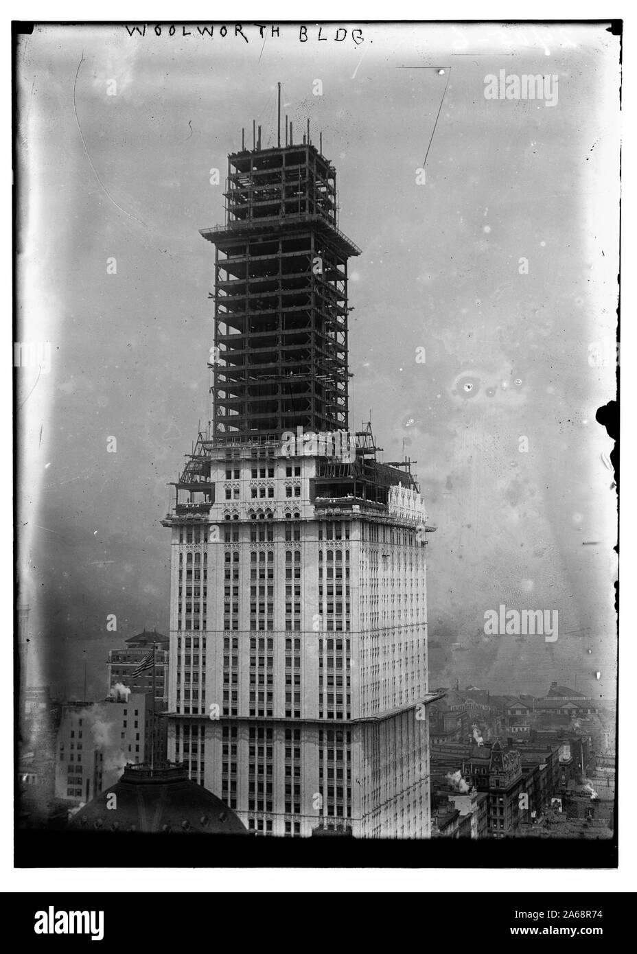 Bldg Cut Out Stock Images & Pictures - Alamy