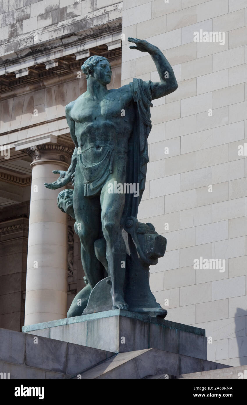 Angelo zanelli hi-res stock photography and images - Alamy